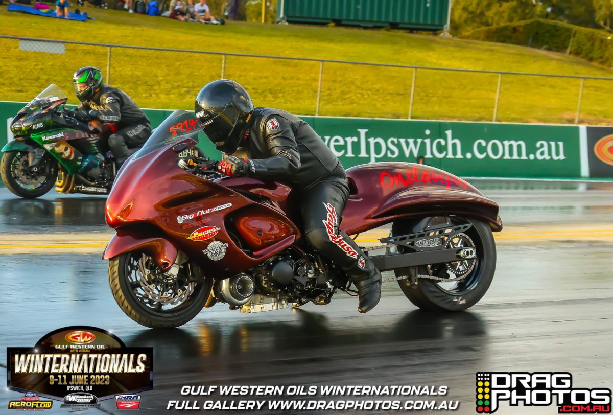GALLERY: 2023 WINTERNATIONALS WARMUP DAY 1 - Drag News Magazine
