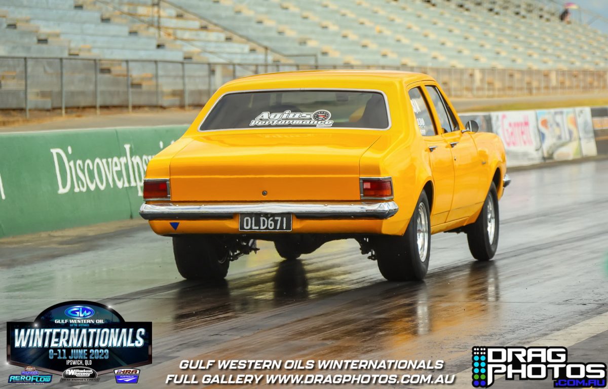 GALLERY: 2023 WINTERNATIONALS WARMUP DAY 1 - Drag News Magazine