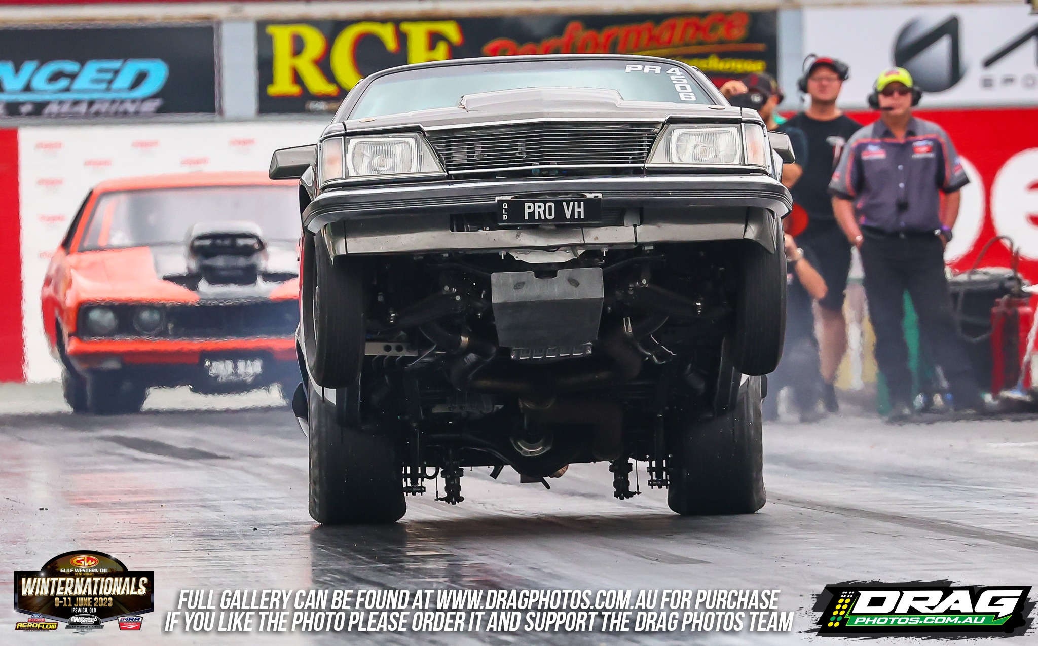GALLERY: 2023 WINTERNATIONALS WARMUP DAY 2 - Drag News Magazine