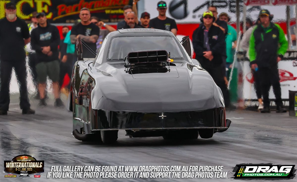 GALLERY: 2023 WINTERNATIONALS WARMUP DAY 2 - Drag News Magazine