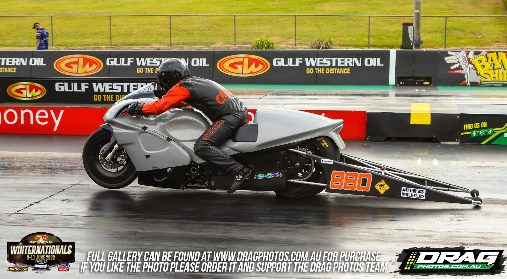 GALLERY: 2023 WINTERNATIONALS WARMUP DAY 2 - Drag News Magazine