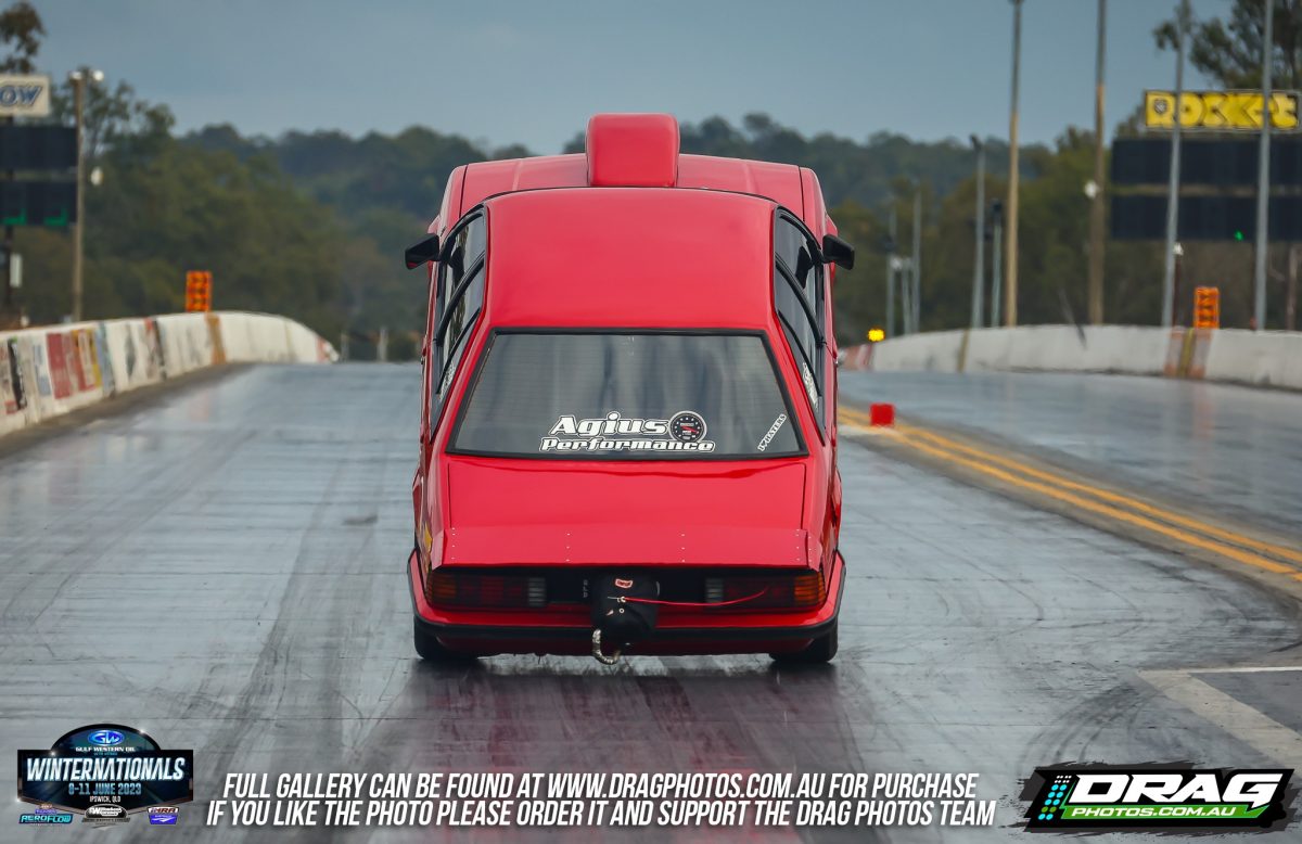 GALLERY: 2023 WINTERNATIONALS WARMUP DAY 2 - Drag News Magazine