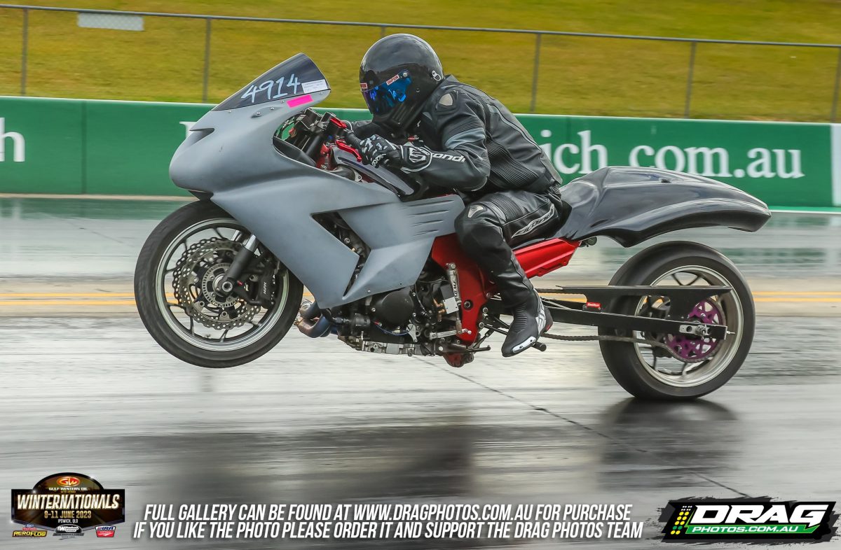 GALLERY: 2023 WINTERNATIONALS WARMUP DAY 2 - Drag News Magazine