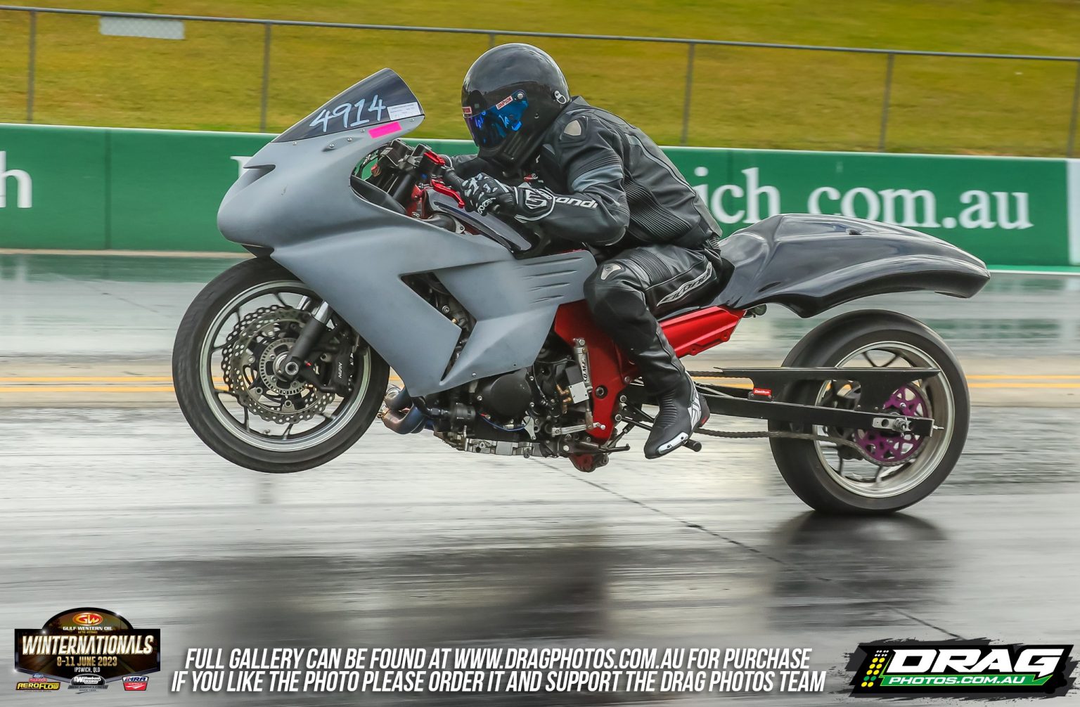 GALLERY: 2023 WINTERNATIONALS WARMUP DAY 2 - Drag News Magazine