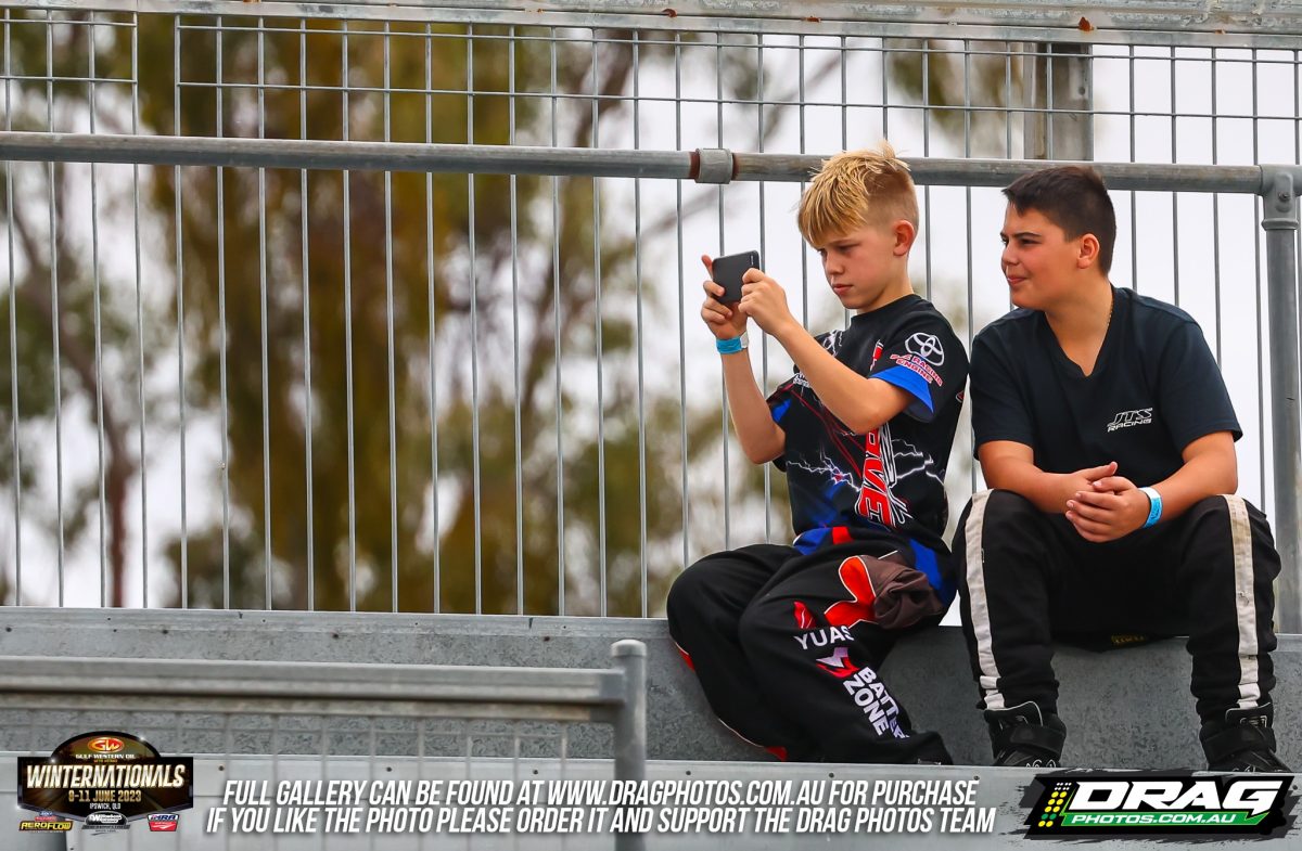 GALLERY: 2023 WINTERNATIONALS WARMUP DAY 2 - Drag News Magazine