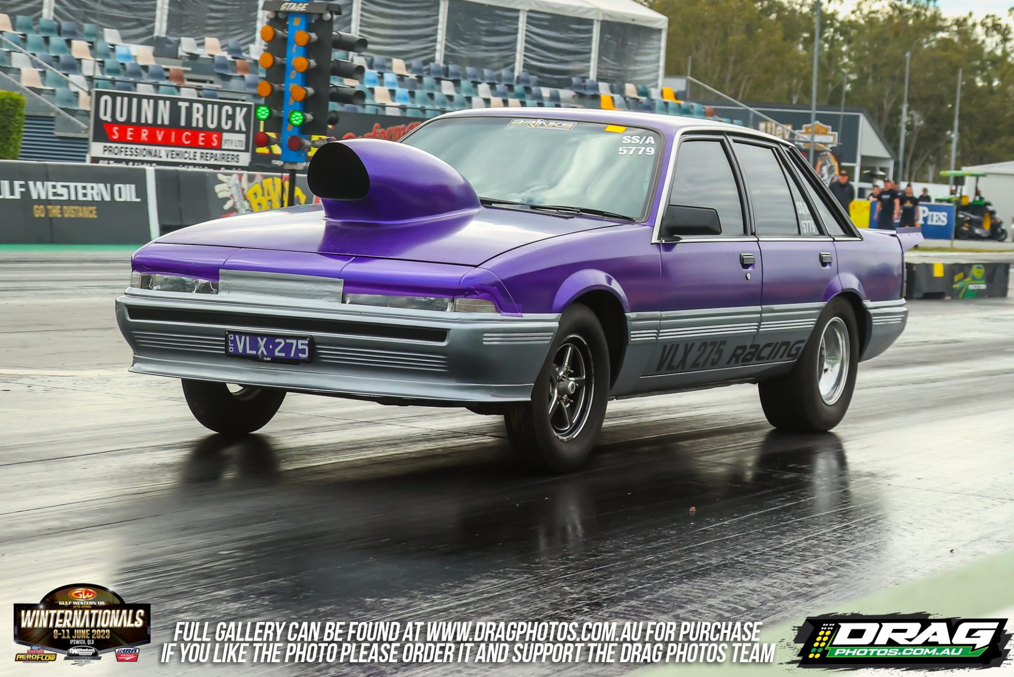 GALLERY: 2023 WINTERNATIONALS WARMUP DAY 2 - Drag News Magazine