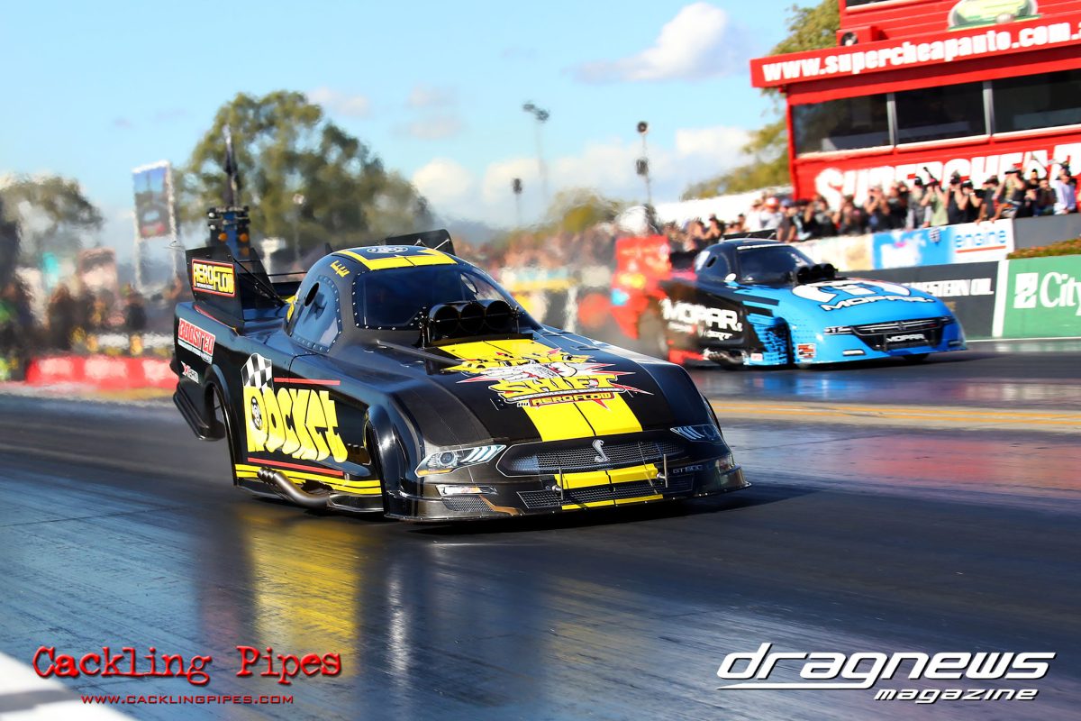 EVENT REPORT: 2023 WINTERNATIONALS - PROFESSIONAL - Drag News Magazine