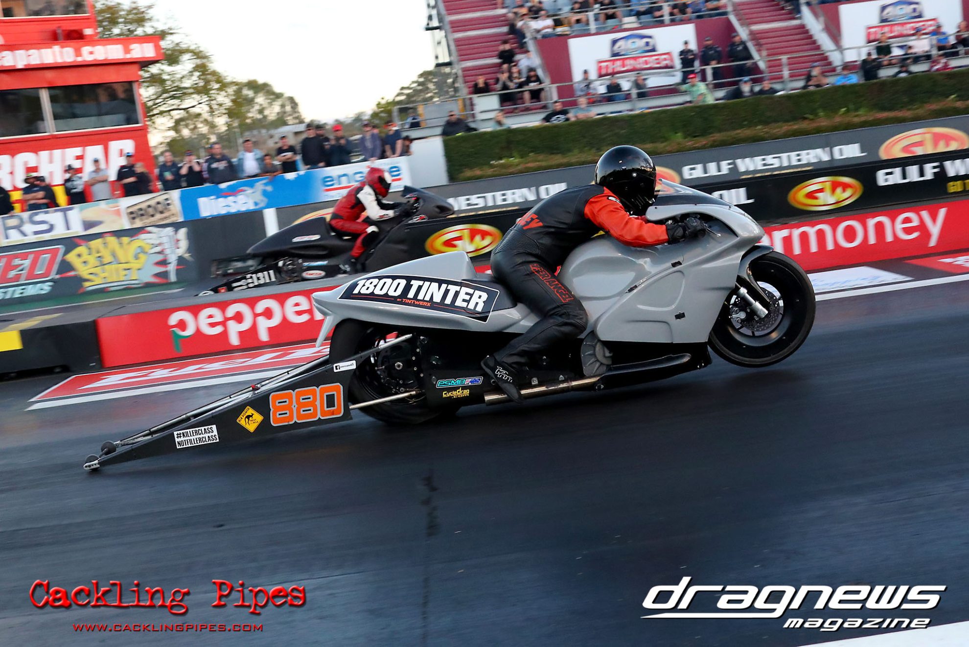 RESULTS: 2023 WINTERNATONALS FINAL DAY - Drag News Magazine