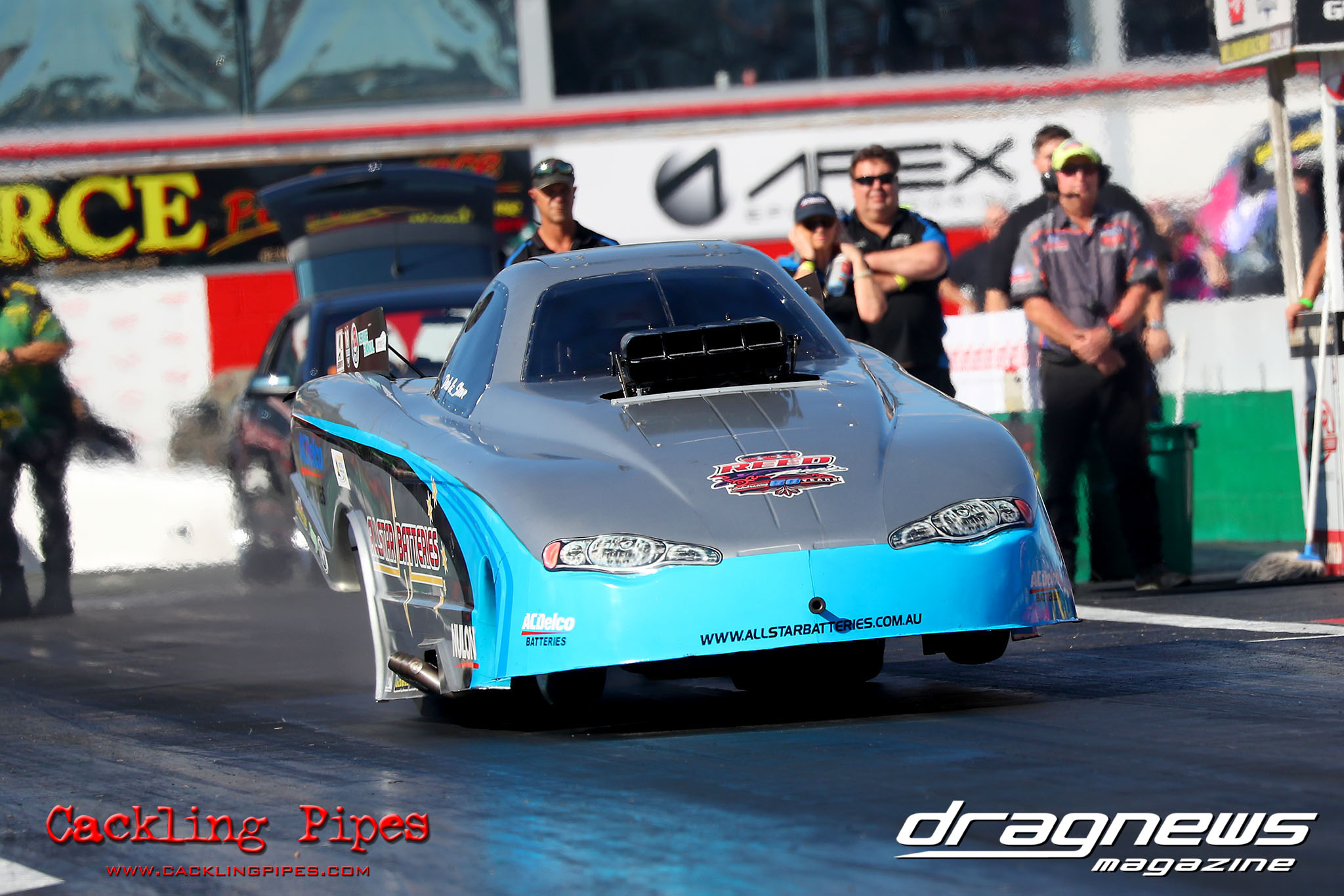 EVENT REPORT: 2023 WINTERNATIONALS - PROFESSIONAL - Drag News Magazine