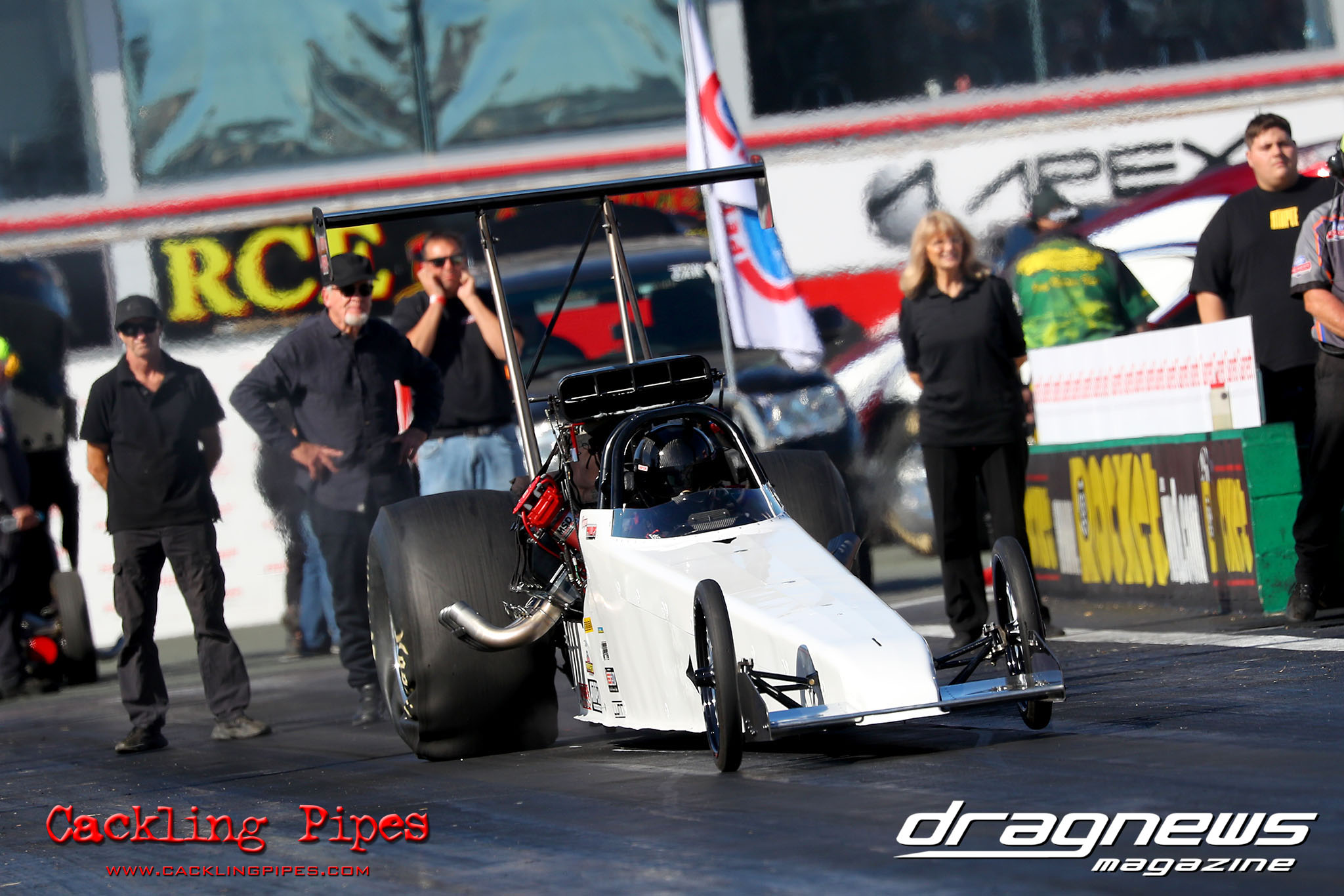 EVENT REPORT: 2023 WINTERNATIONALS - PROFESSIONAL - Drag News Magazine