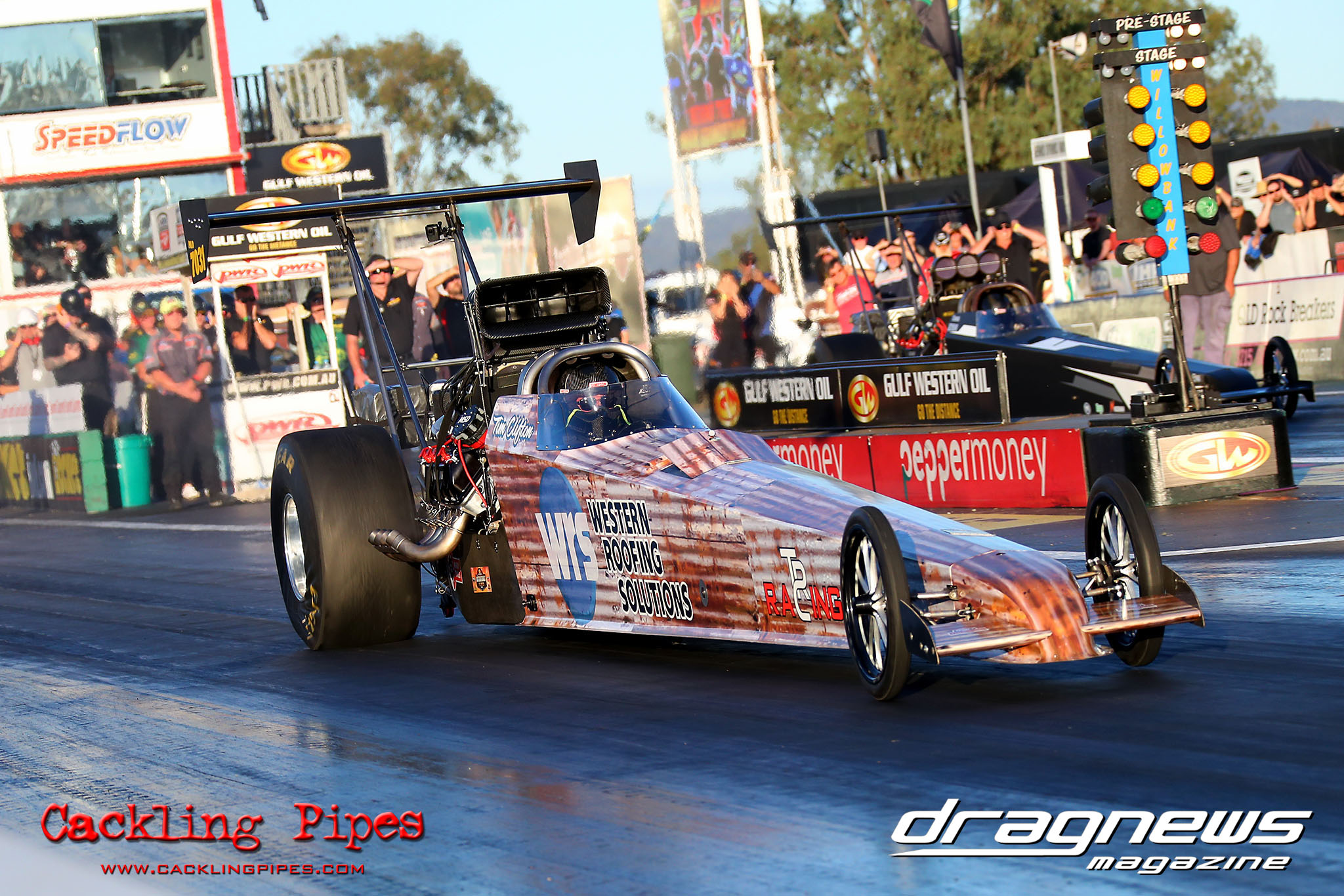 EVENT REPORT: 2023 WINTERNATIONALS - PROFESSIONAL - Drag News Magazine