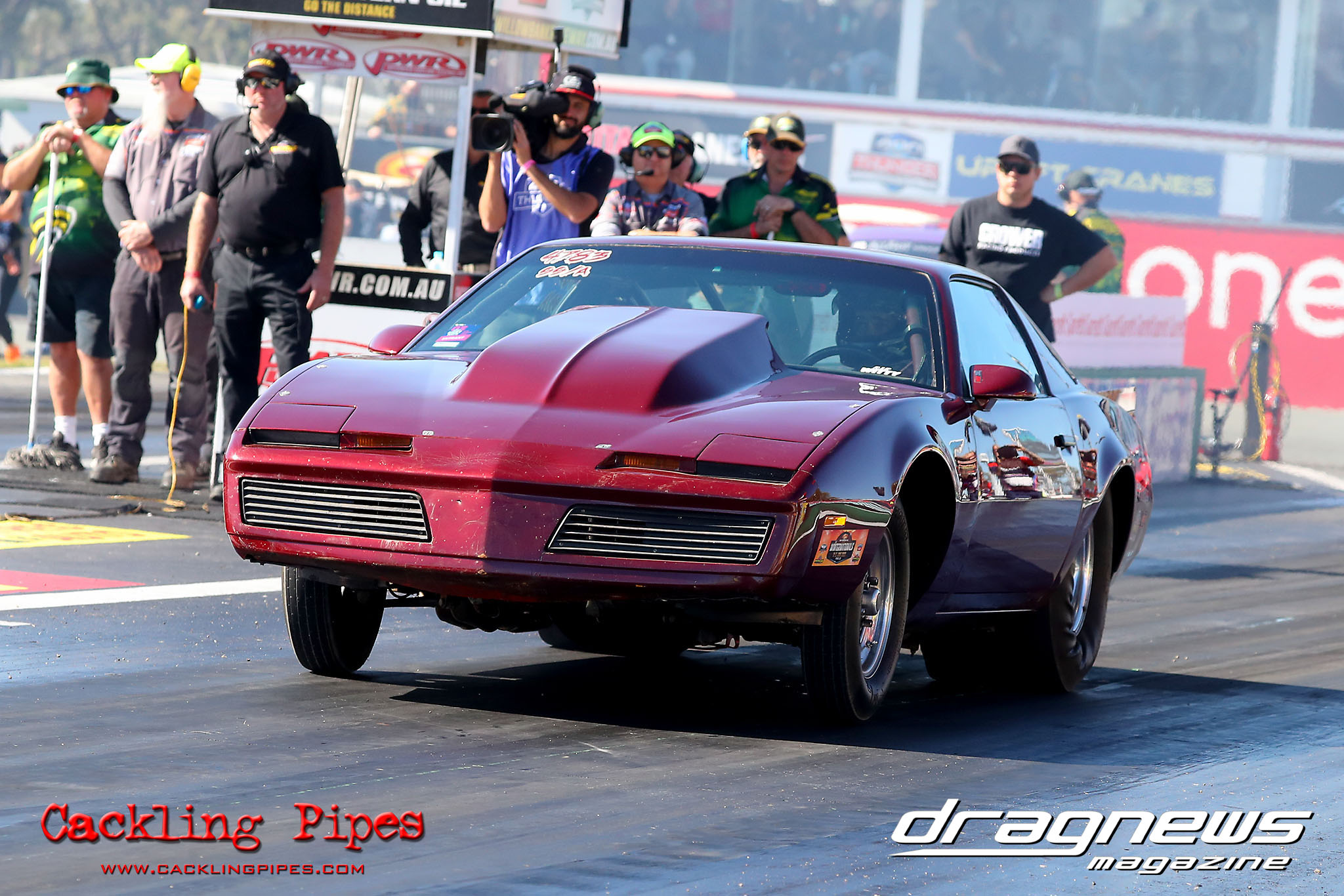 EVENT REPORT: 2023 WINTERNATIONALS - SPORTSMAN - Drag News Magazine