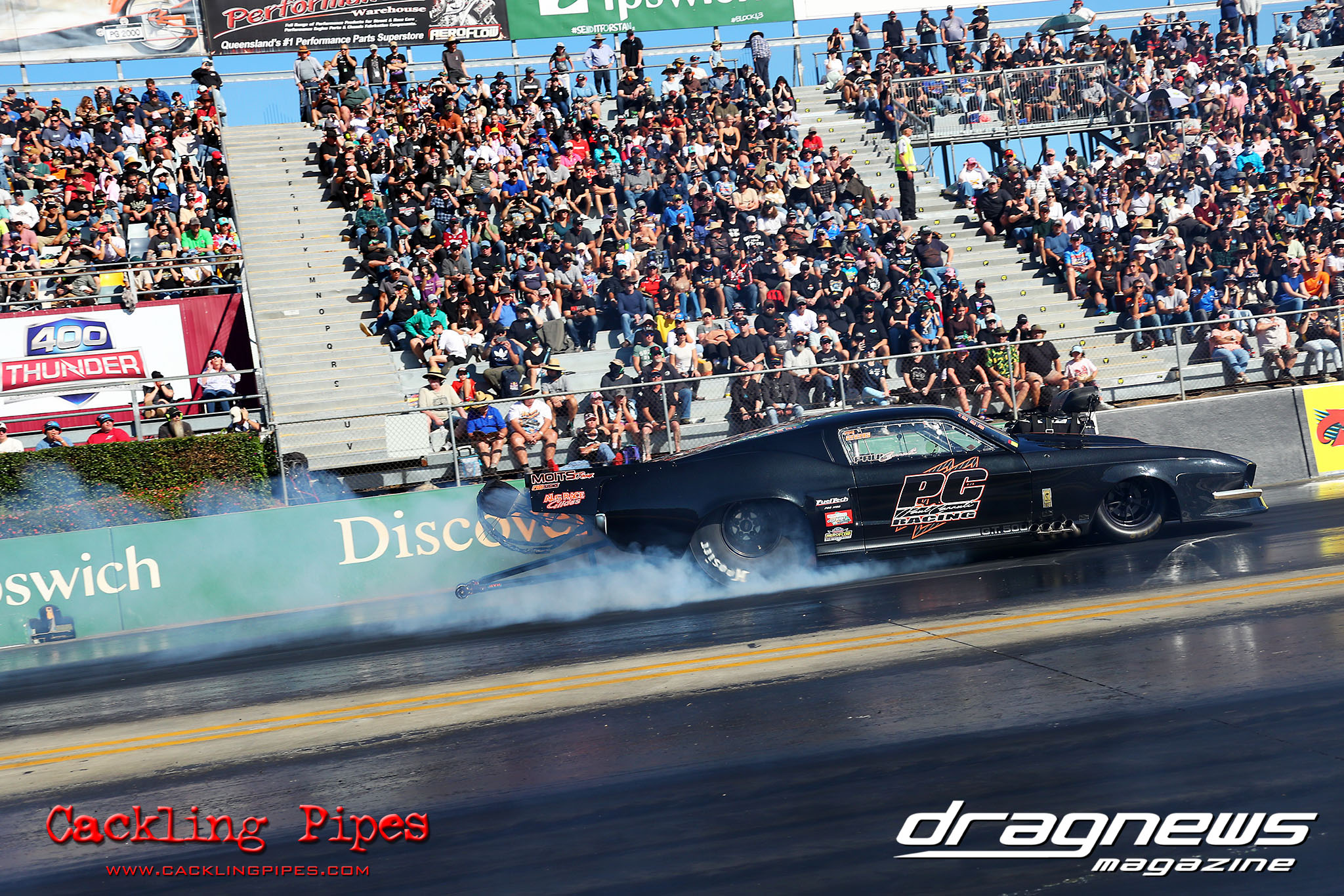 RESULTS: 2023 WINTERNATIONALS DAY 3 - Drag News Magazine