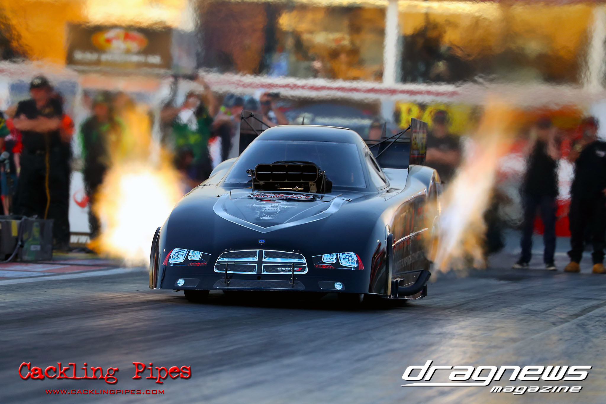 EVENT REPORT: 2023 WINTERNATIONALS - PROFESSIONAL - Drag News Magazine