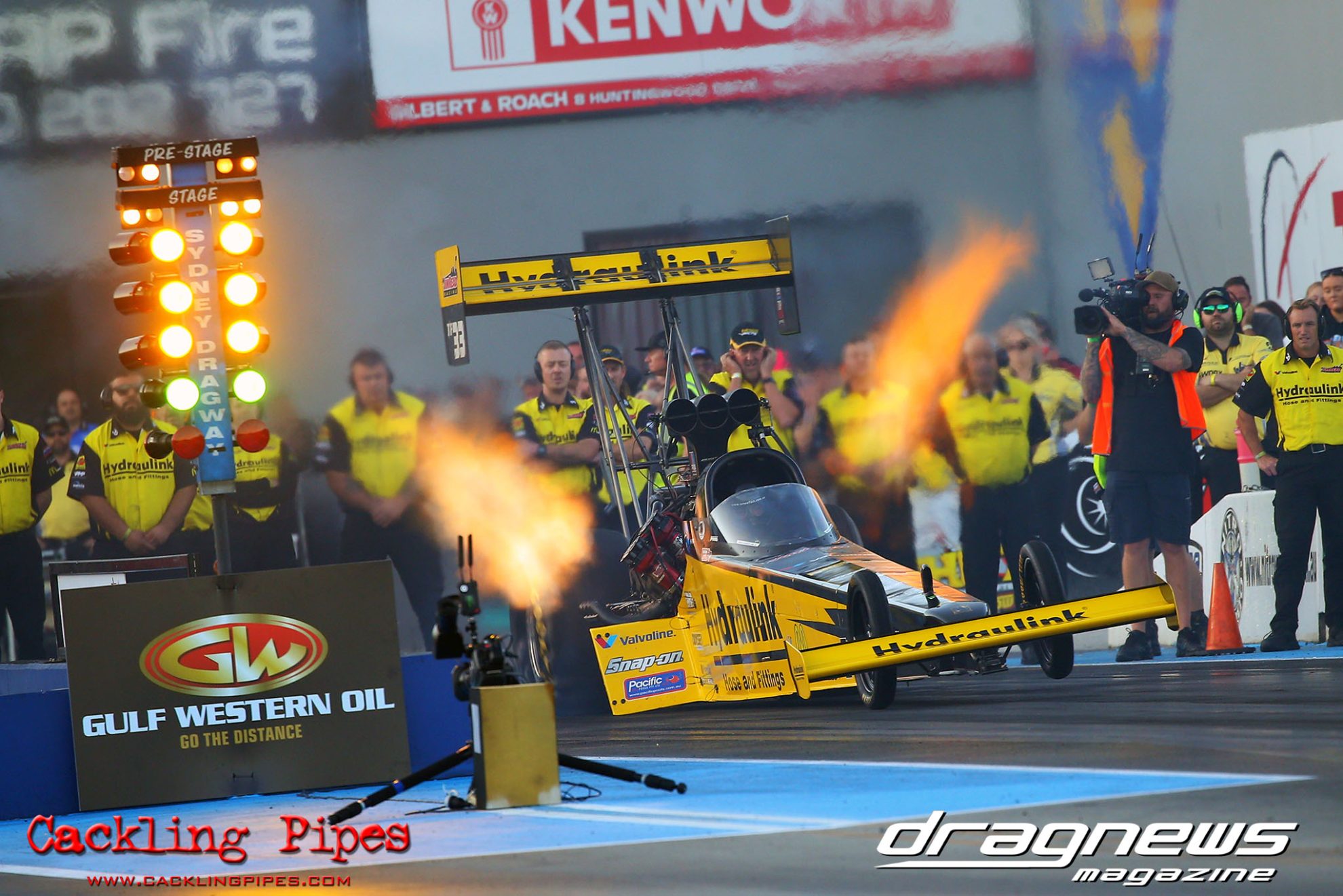 TOP FUEL TITLE TO COME DOWN TO THE WIRE IN DARWIN NEXT WEEKEND - Drag ...