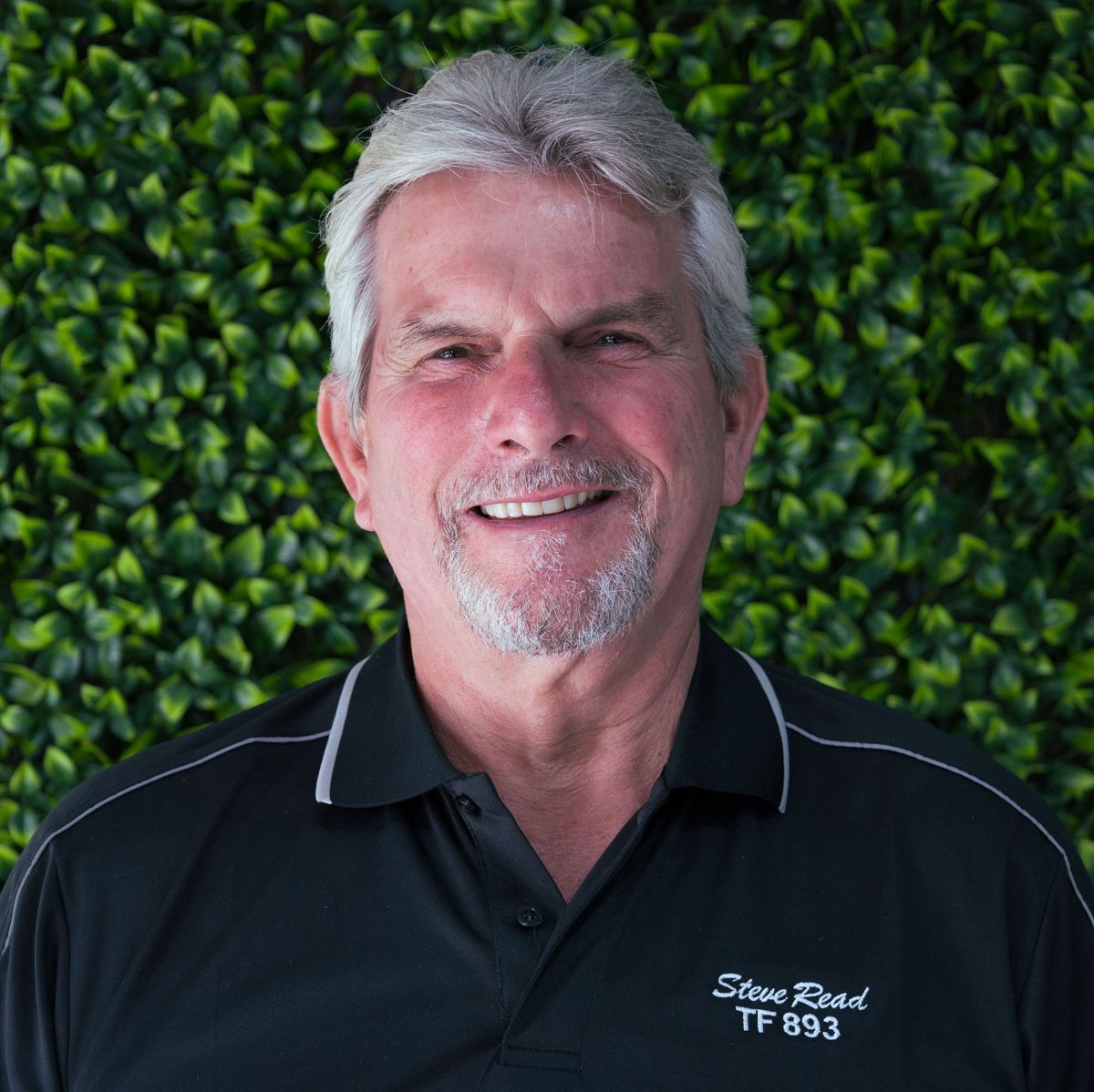 ‘POMMIE’ STEVE READ RETURNS TO TOP FUEL - Drag News Magazine