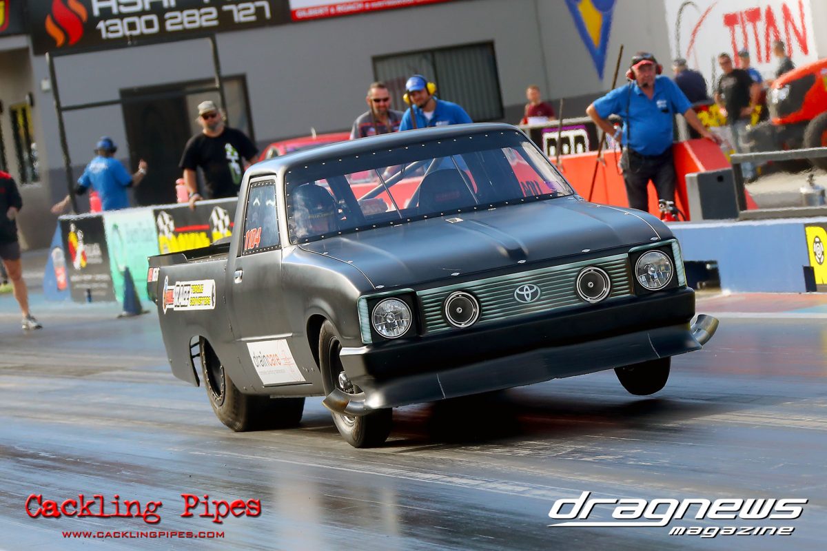 GALLERY: 2023 KENDA 660 SYDNEY DAY 2 TESTING - Drag News Magazine