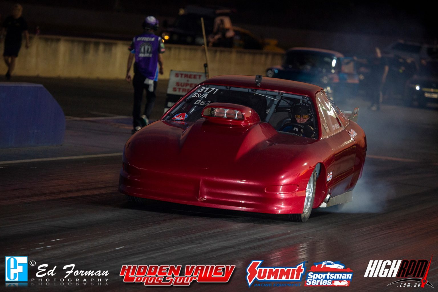 GALLERY: 2023 TOP END NATIONALS - HIDDEN VALLEY - Drag News Magazine