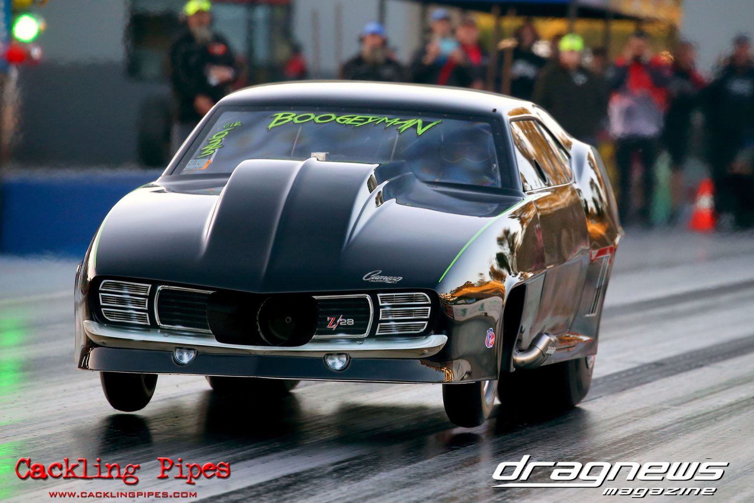 VIDEO: 'BOOGEYMAN' SMASHES AUSTRALIAN RADIAL RECORD AGAIN AND AGAIN ...