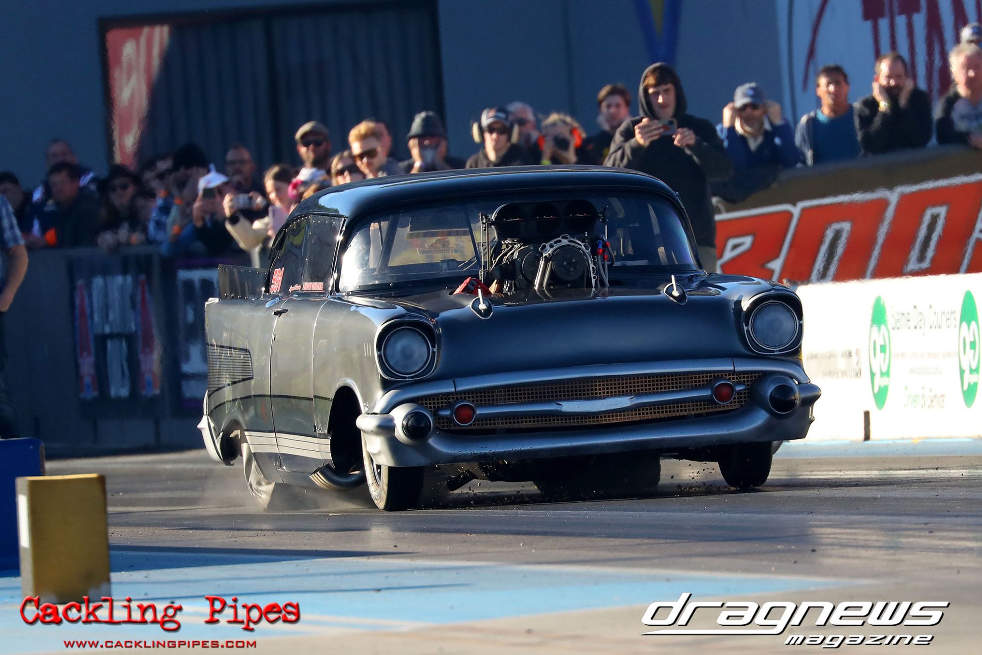 GALLERY & RESULTS: 2023 DAY OF THE DRAGS - Drag News Magazine