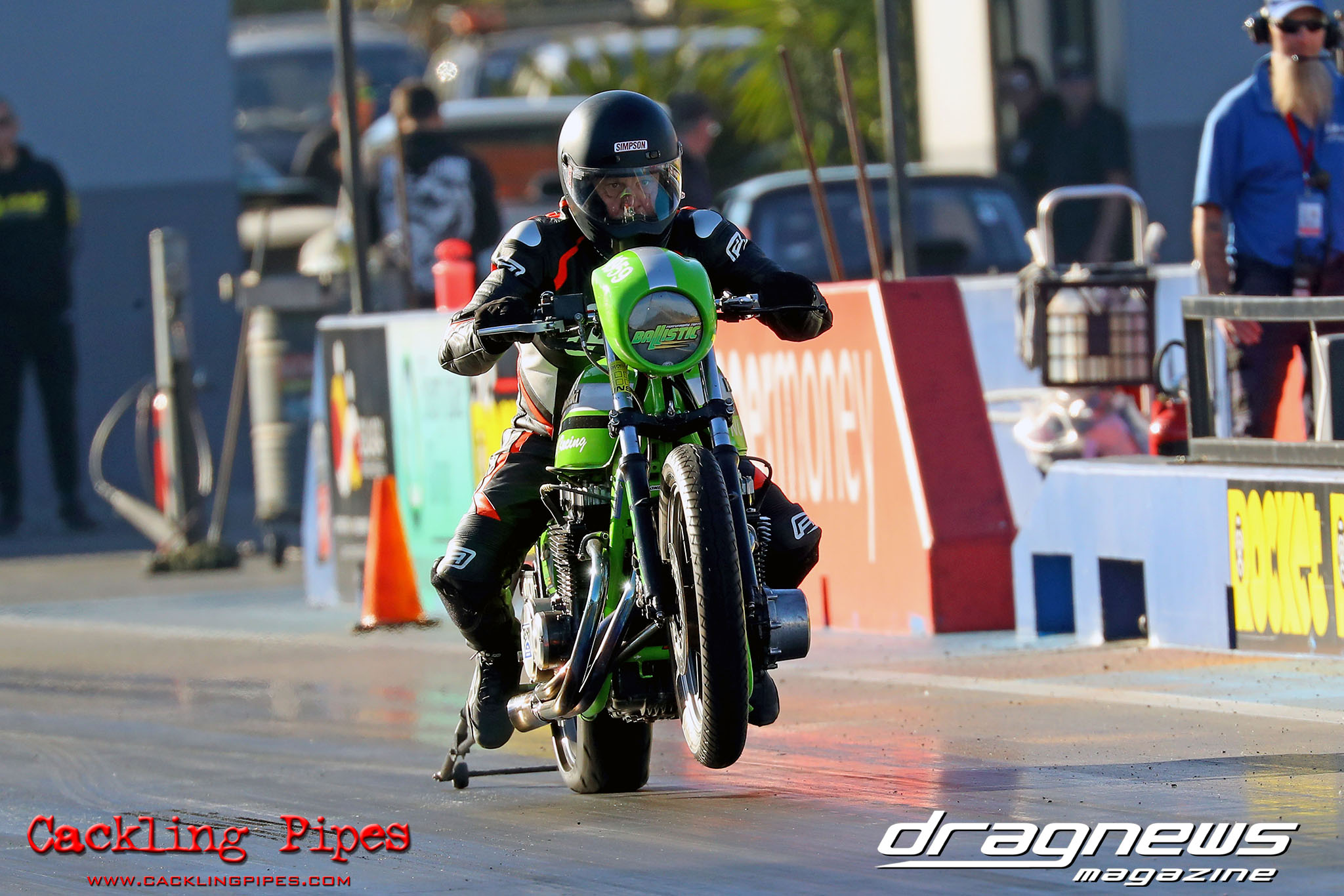 GALLERY & RESULTS: 2023 DAY OF THE DRAGS - Drag News Magazine