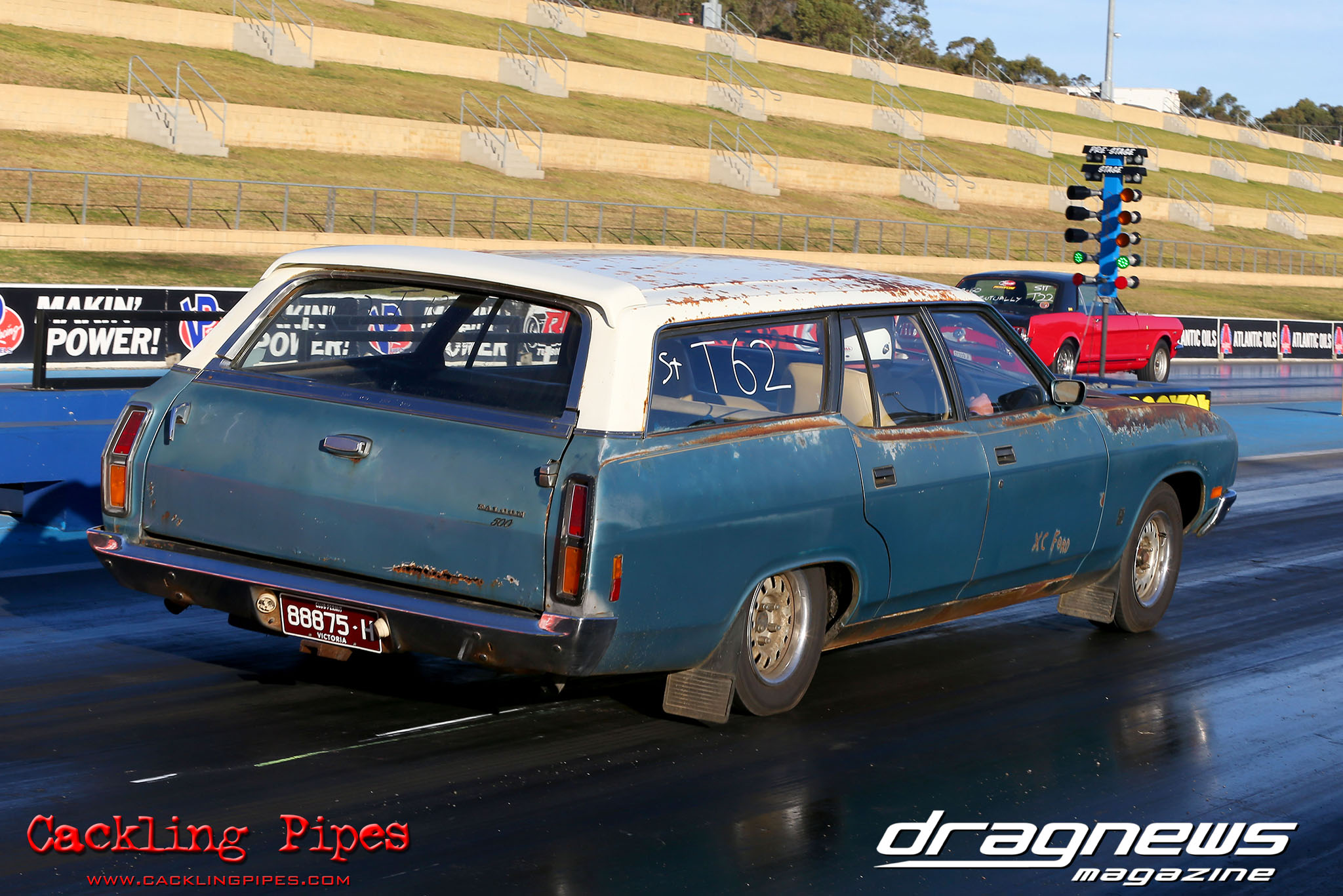 GALLERY & RESULTS: 2023 DAY OF THE DRAGS - Drag News Magazine
