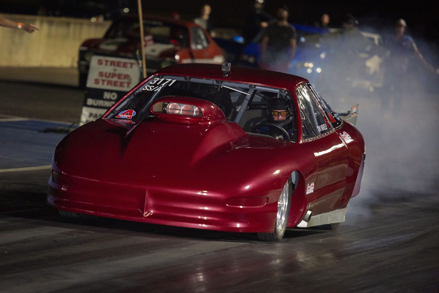 SUMMIT RACING SPORTSMAN SERIES OPENS IN DARWIN - Drag News Magazine