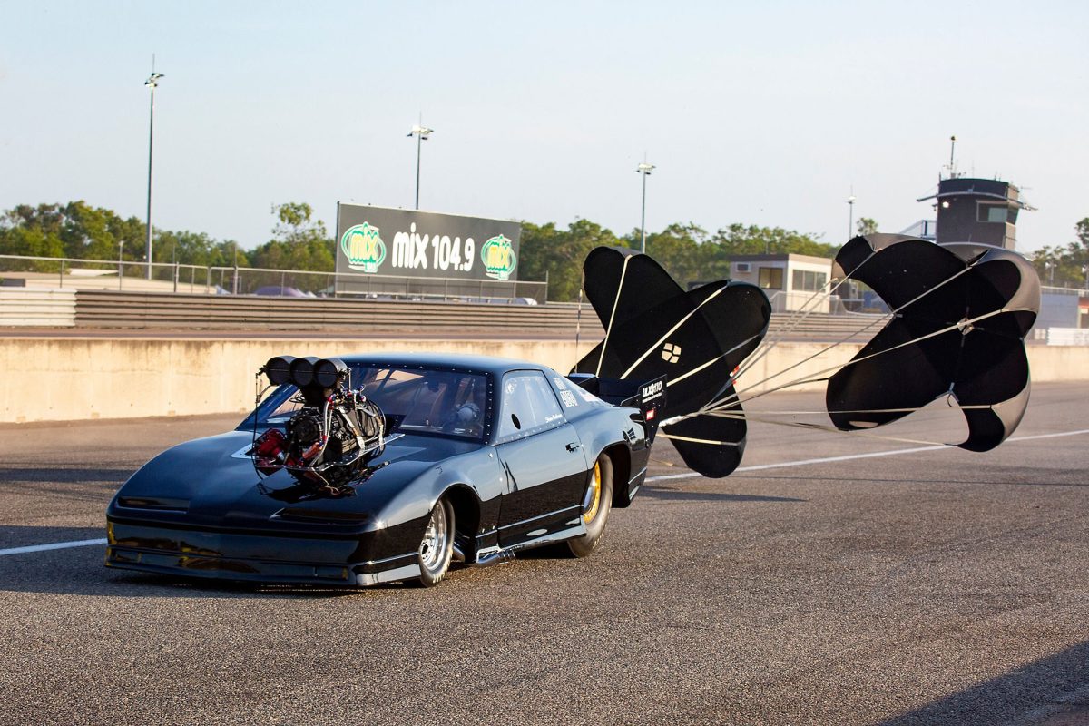 DARWIN LIGHTS UP WITH TOP END NATS CELEBRATIONS - Drag News Magazine