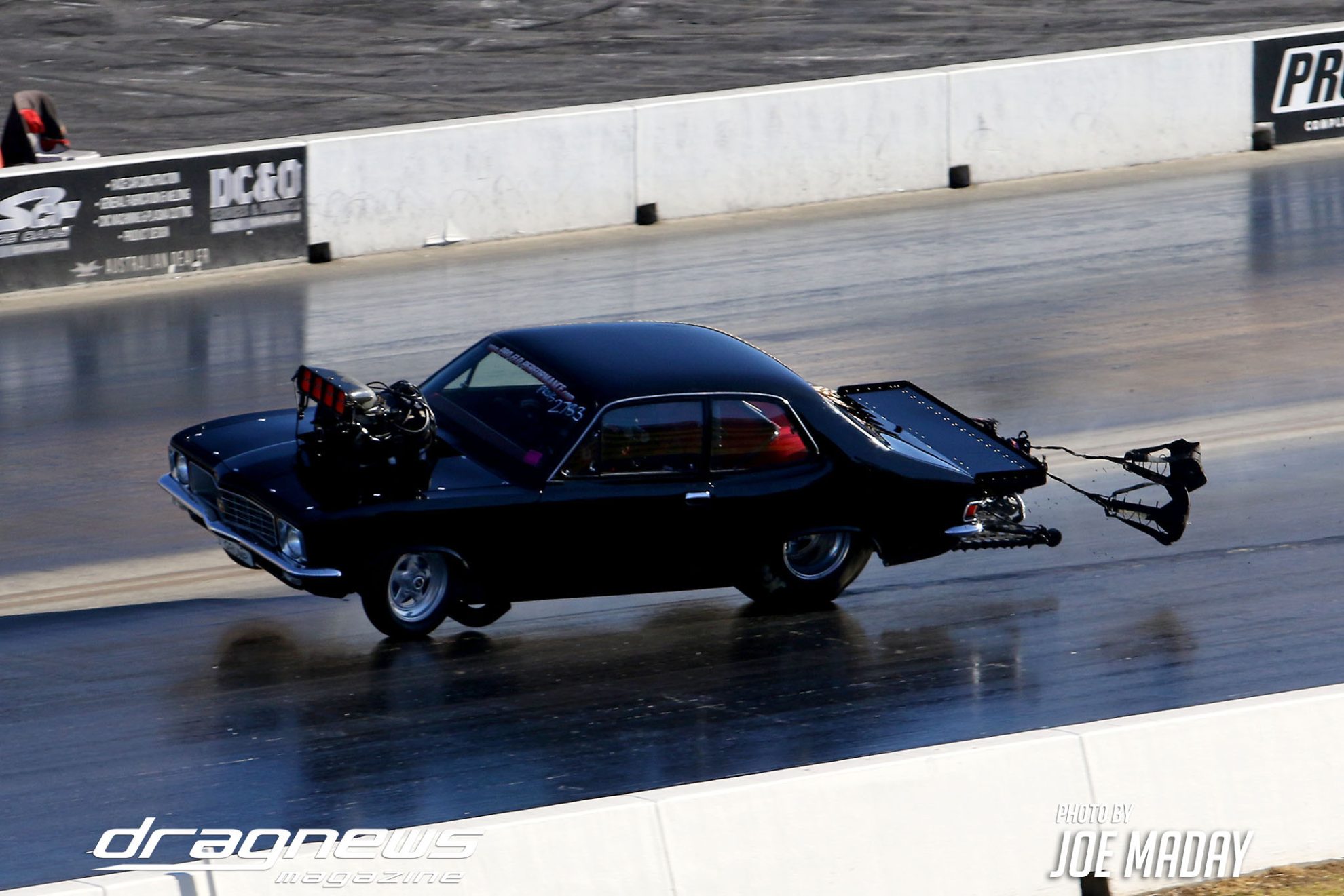 RESULTS & GALLERY: GRUDGE KINGS 2023 - Drag News Magazine