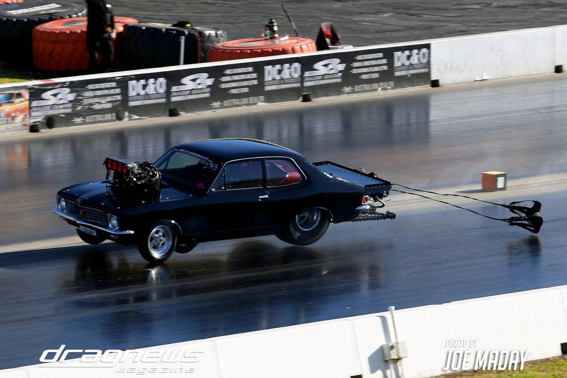 RESULTS & GALLERY: GRUDGE KINGS 2023 - Drag News Magazine
