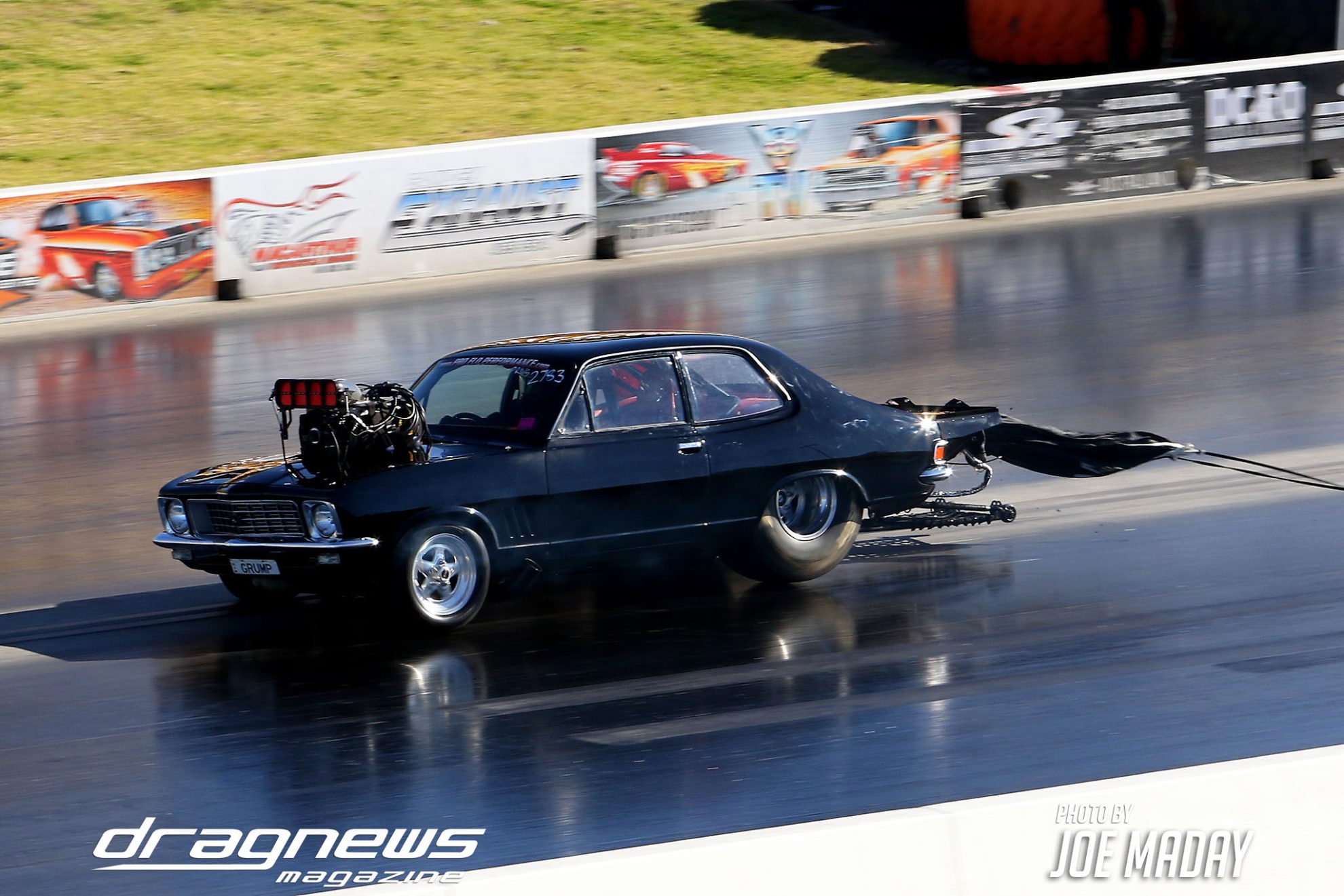 RESULTS & GALLERY: GRUDGE KINGS 2023 - Drag News Magazine