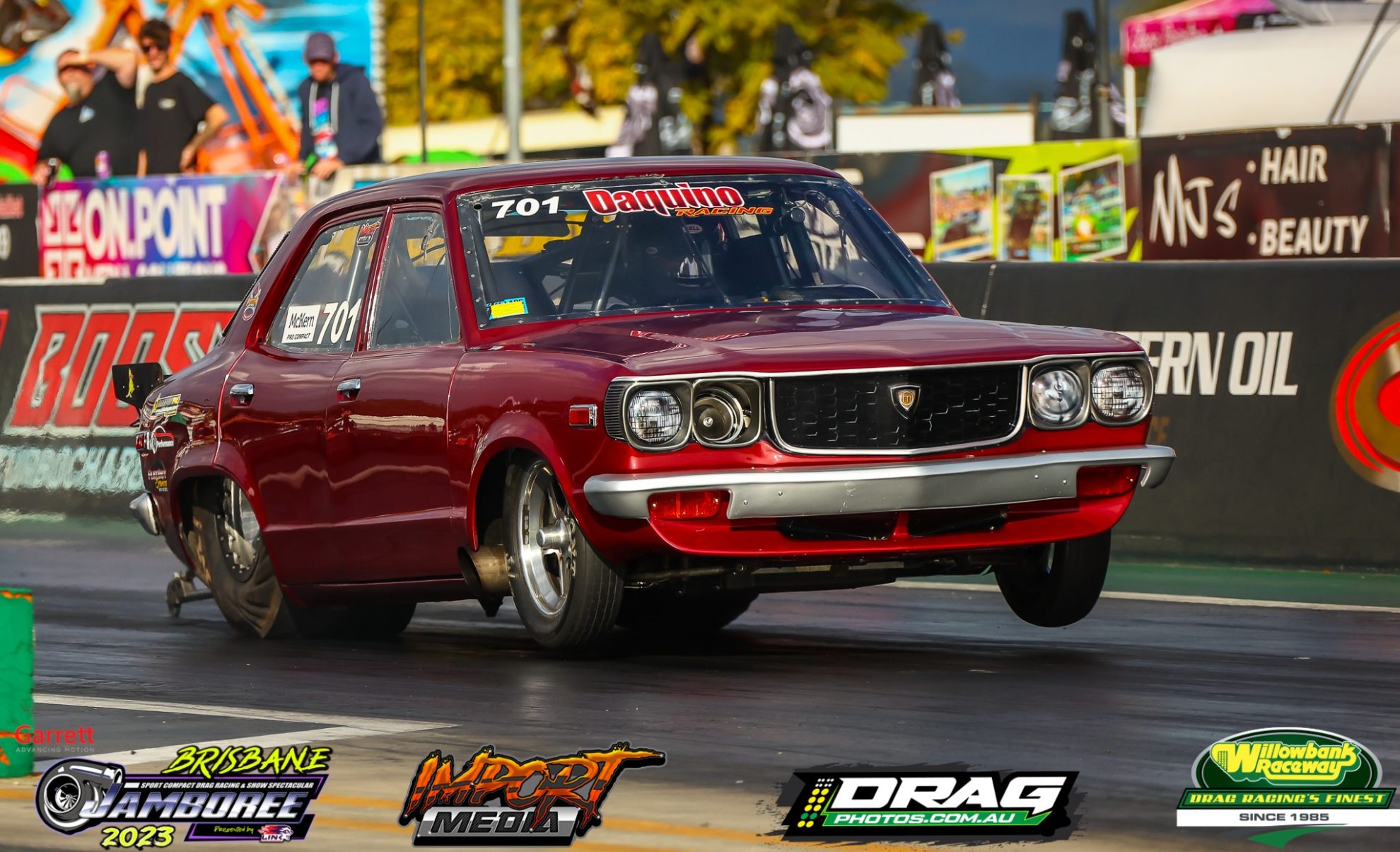 GALLERY & VIDEO: 2023 BRISBANE JAMBOREE DAY 2 - Drag News Magazine