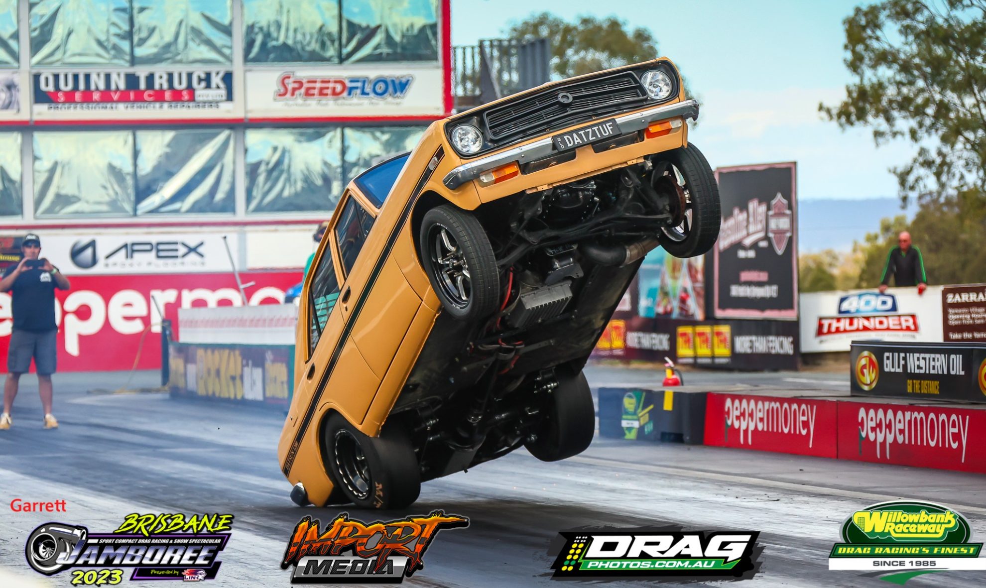 GALLERY & VIDEO: 2023 BRISBANE JAMBOREE DAY 1 - Drag News Magazine