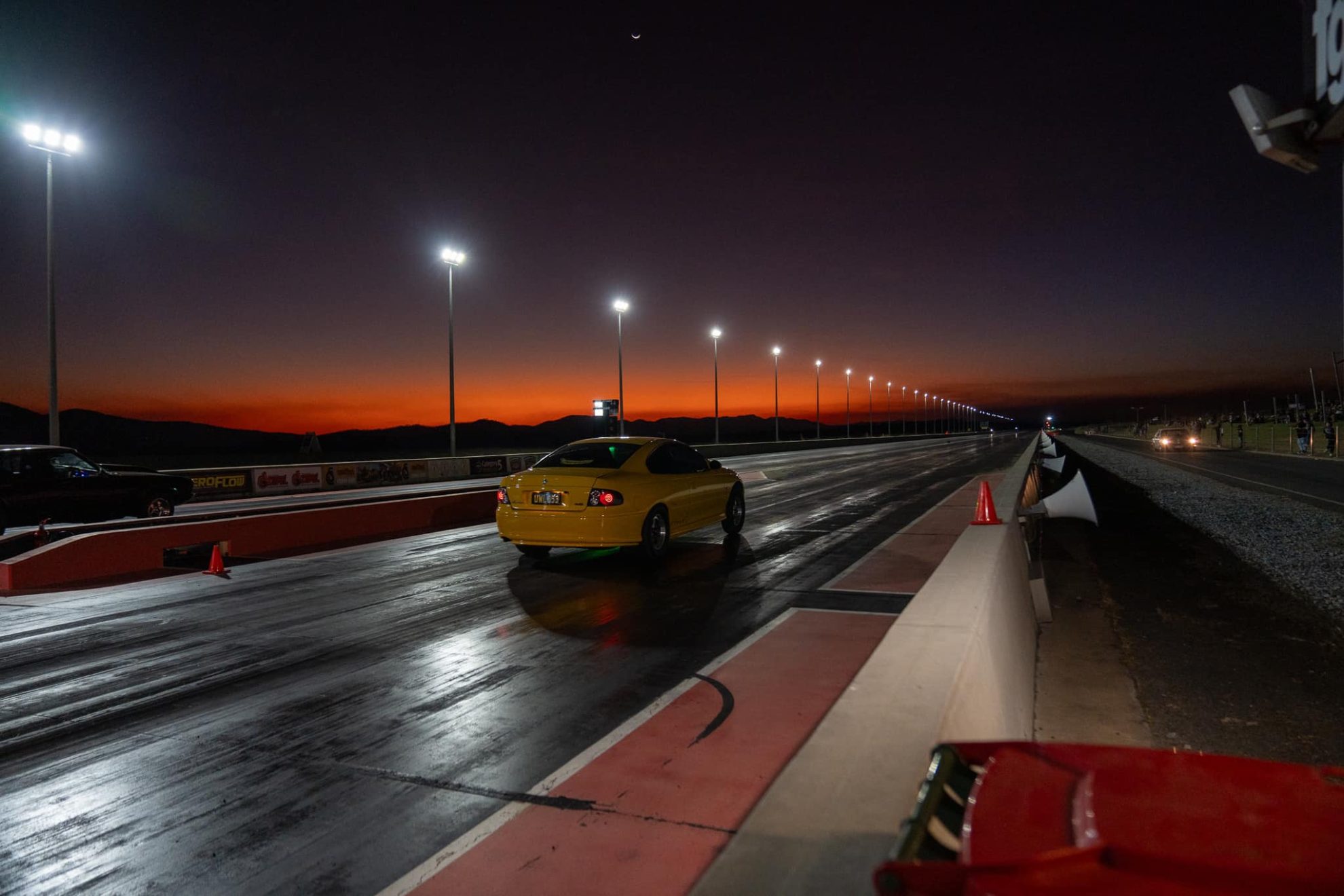 GALLERY: AEROFLOW NATIONAL SPORTSMAN CHAMPIONSHIP RD 1 - SPRINGMOUNT ...