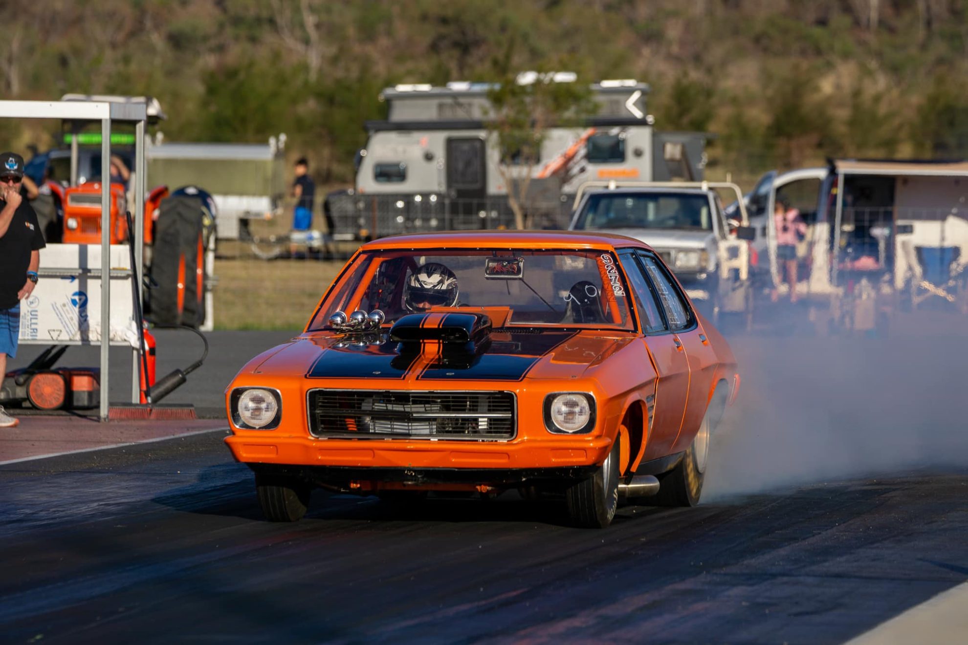GALLERY: AEROFLOW NATIONAL SPORTSMAN CHAMPIONSHIP RD 1 - SPRINGMOUNT ...