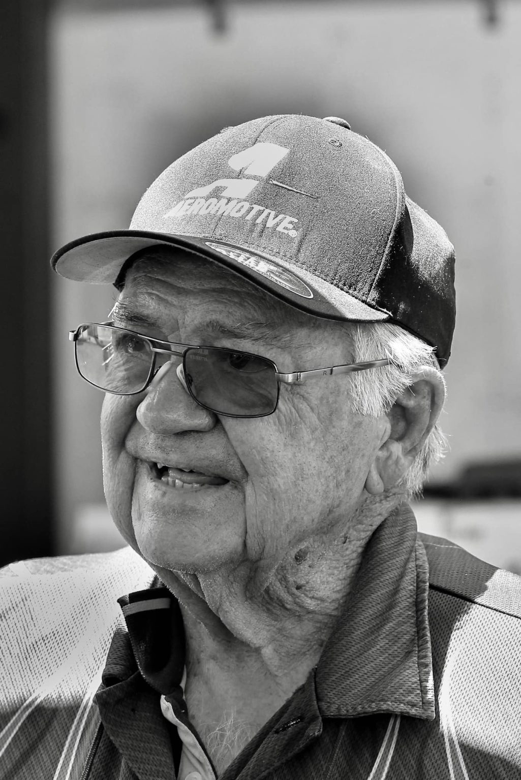 VALE: 'GENTLEMAN' JIM REED - Drag News Magazine