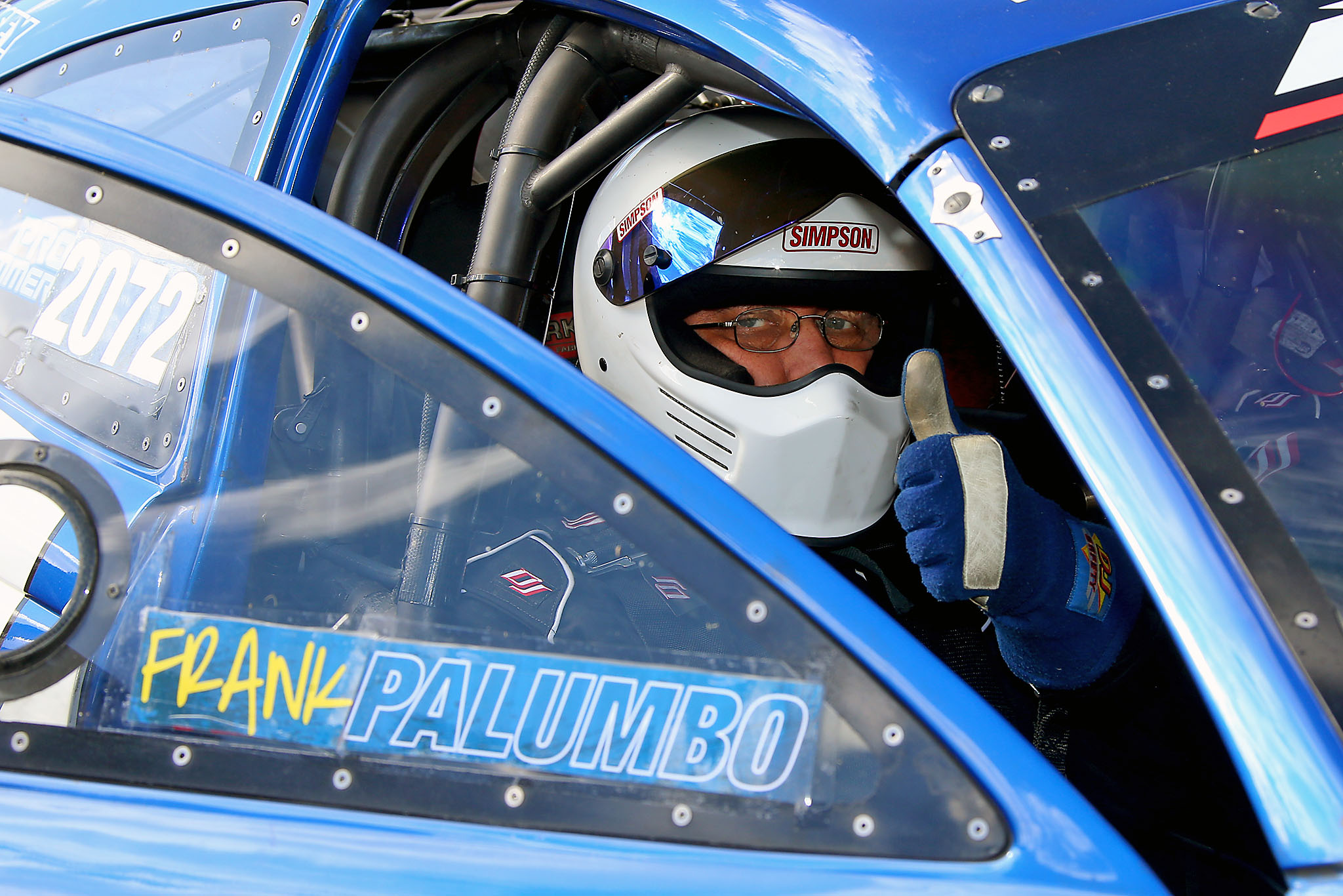 FABIETTI AND ACDELCO MAKING AN EMOTIONAL TOP DOORSLAMMER RETURN - Drag News Magazine