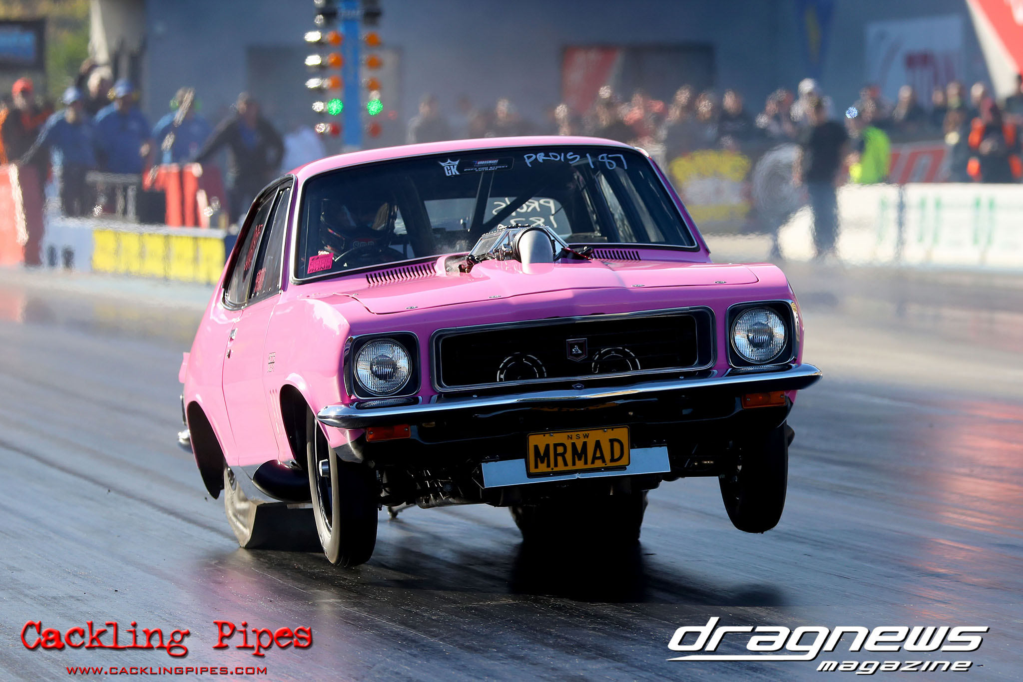 RESULTS & GALLERY: GRUDGE KINGS 2023 - Drag News Magazine