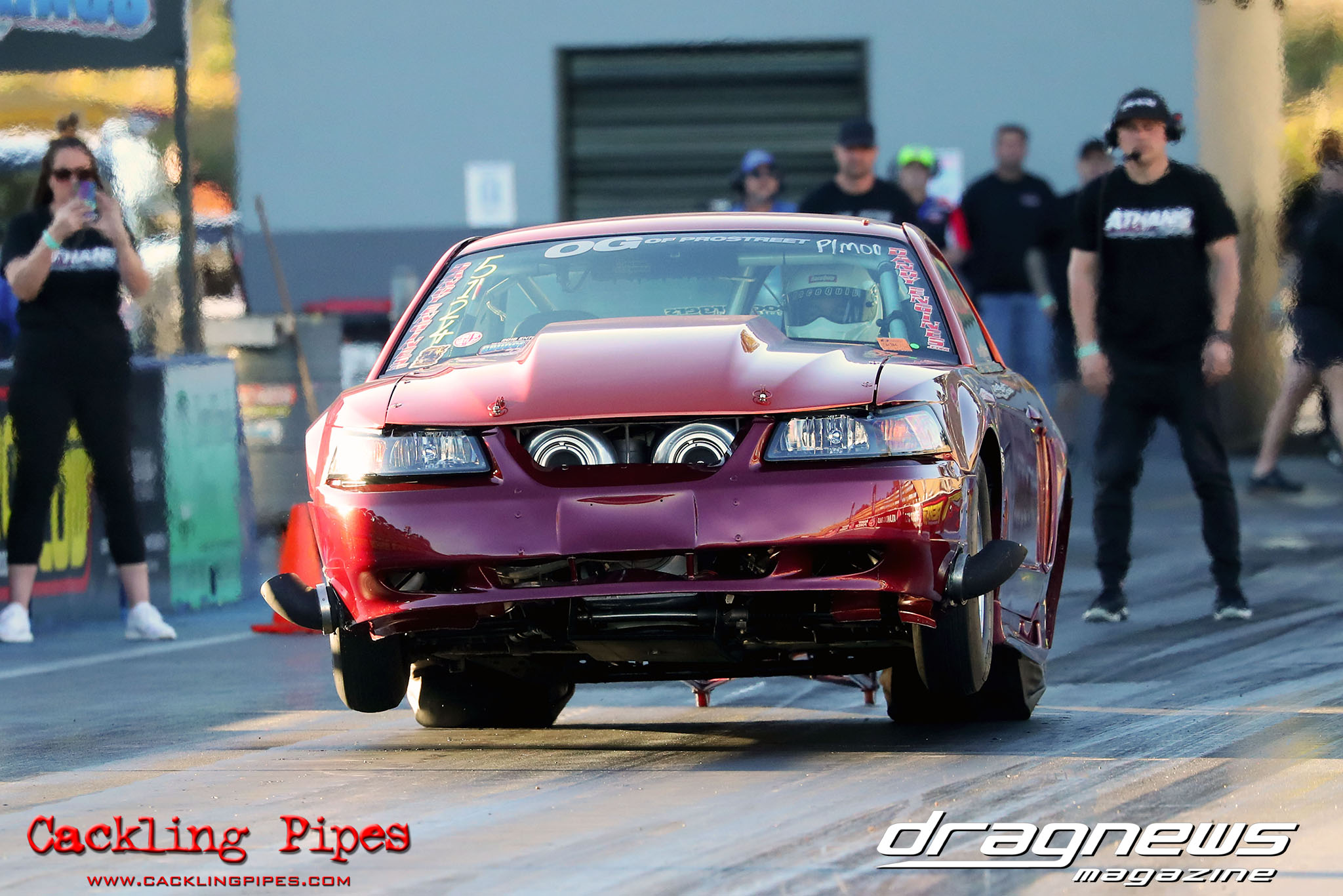 RESULTS & GALLERY: GRUDGE KINGS 2023 - Drag News Magazine