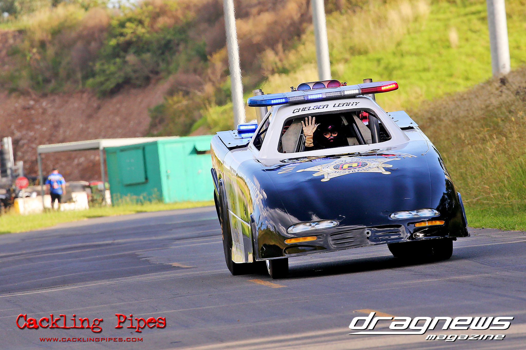 WHEELIE GOOD TIME GUARANTEED AT SPRINGMOUNT - Drag News Magazine