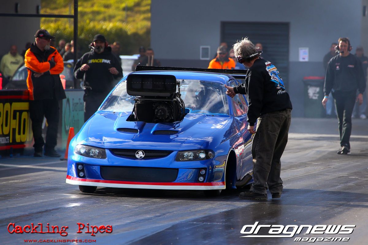 FABIETTI AND ACDELCO MAKING AN EMOTIONAL TOP DOORSLAMMER RETURN - Drag ...