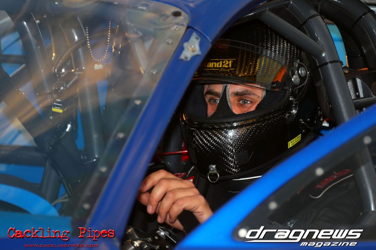 FABIETTI AND ACDELCO MAKING AN EMOTIONAL TOP DOORSLAMMER RETURN - Drag ...