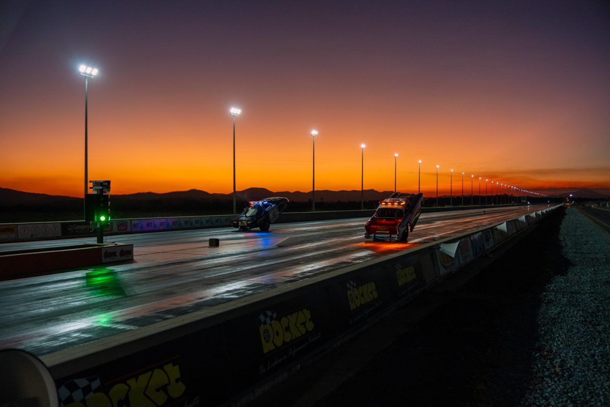 EPIC MATCH-UPS HIGHLIGHT SPRINGMOUNT FINALS - Drag News Magazine