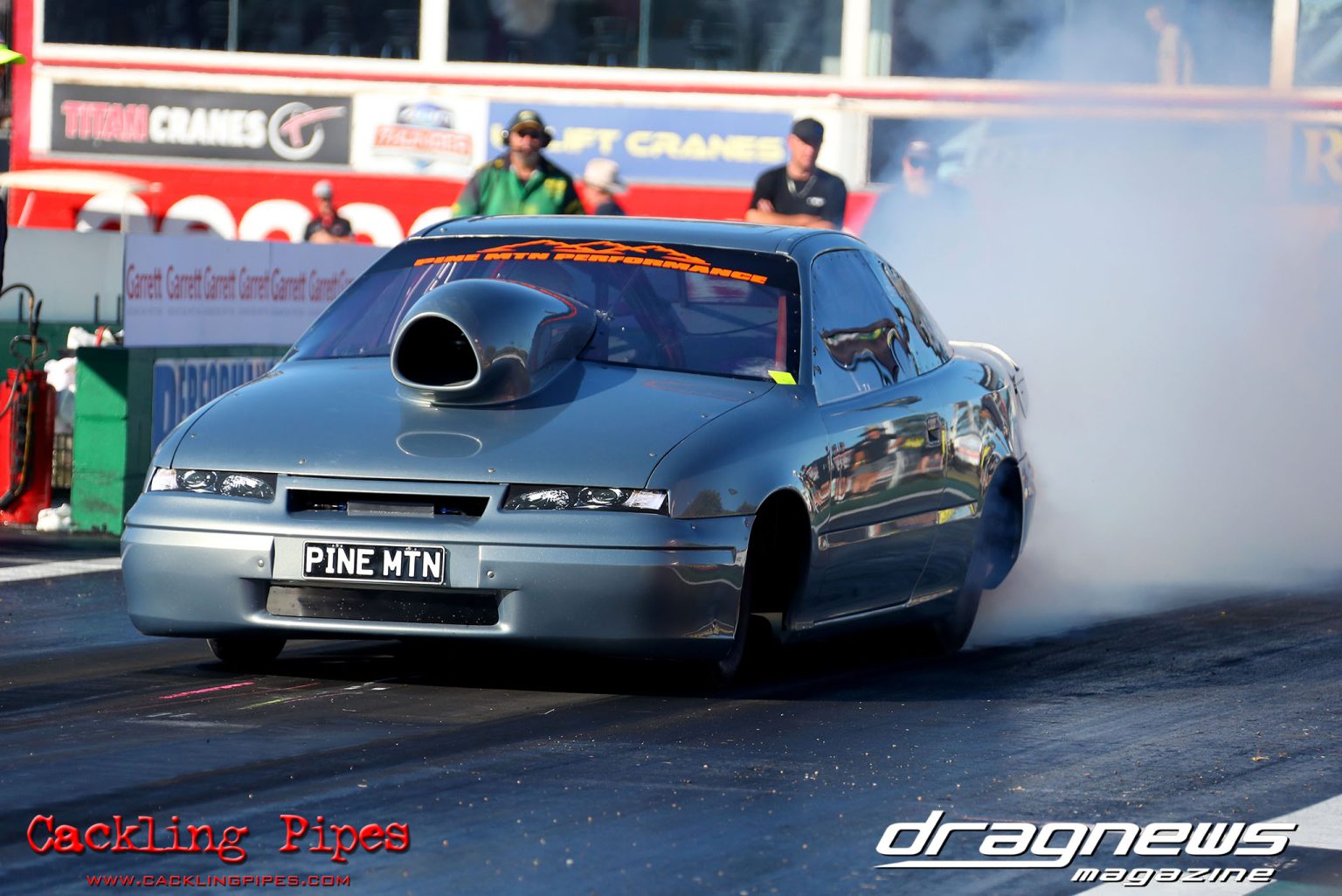 RACERS COME FROM FAR AND WIDE FOR SPRINGMOUNT NDRC HONOURS - Drag News ...