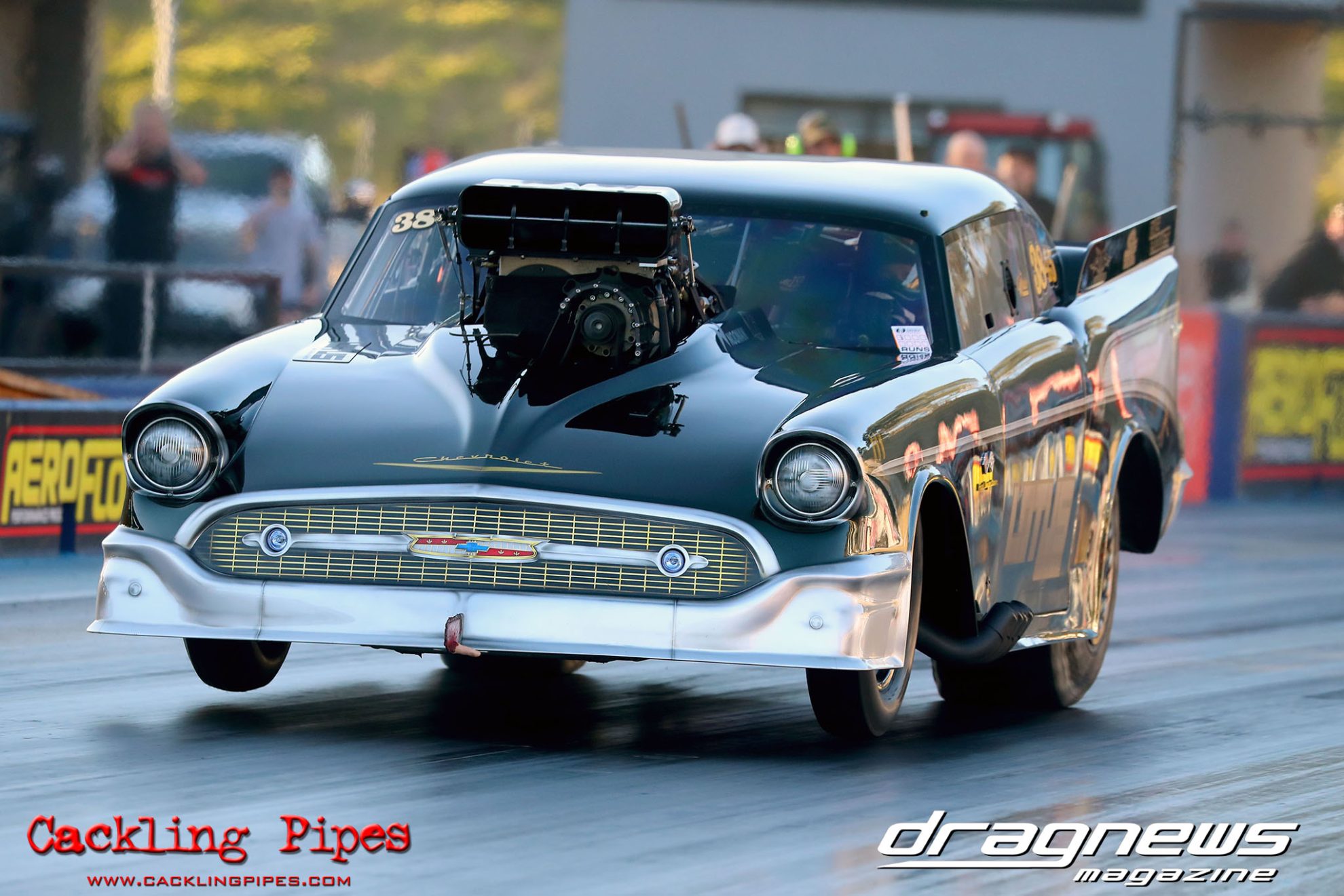 REPORT & GALLERY: 2023 KENDA TIRES 660 DRAG RADIAL SERIES RD 3 - SYDNEY ...