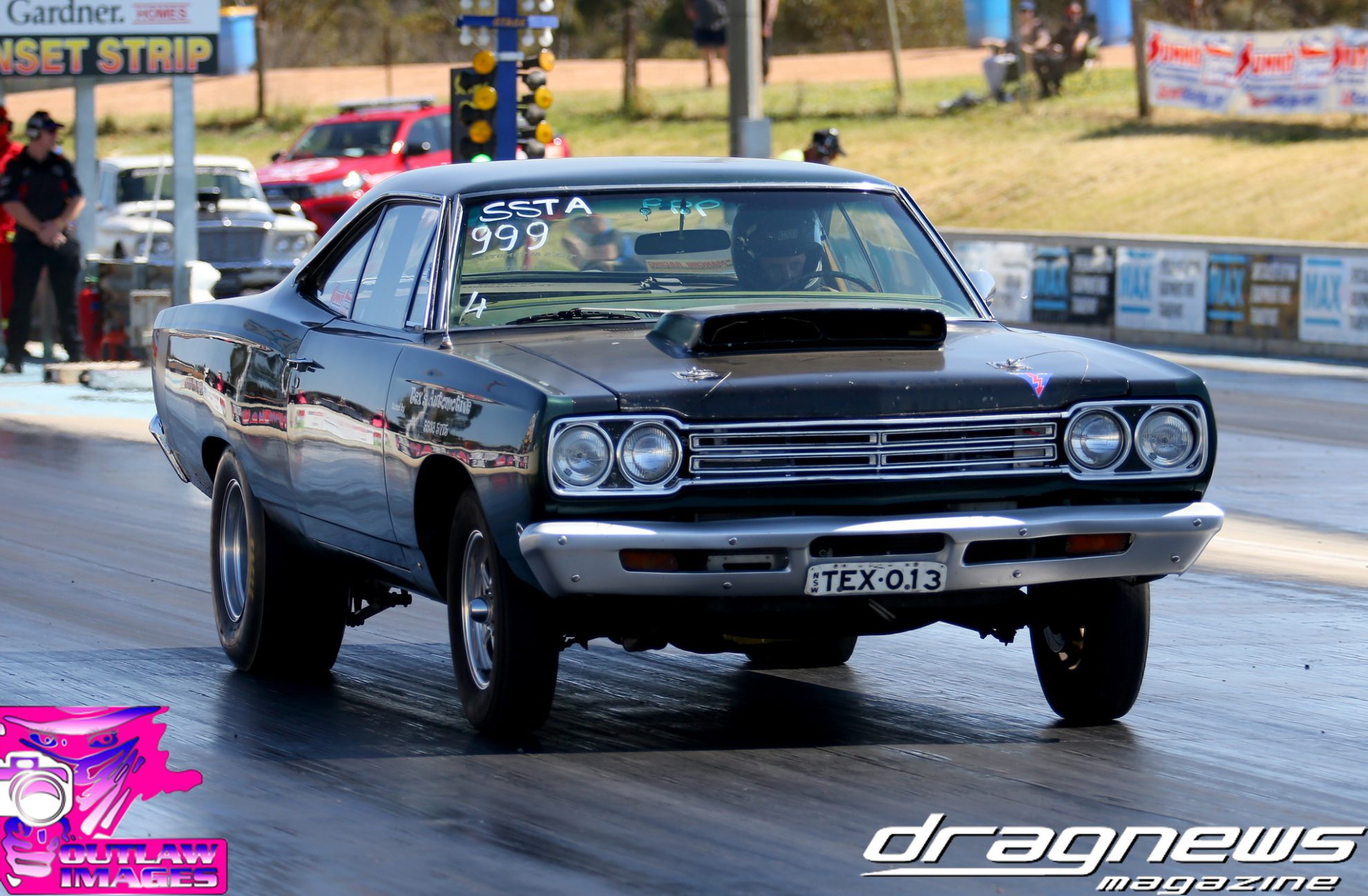 GALLERY: 2023 SUNSET NATIONALS - MILDURA - Drag News Magazine