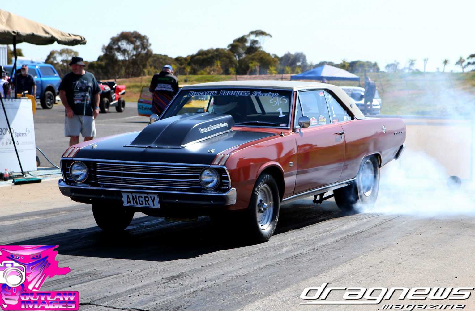 GALLERY: 2023 SUNSET NATIONALS - MILDURA - Drag News Magazine