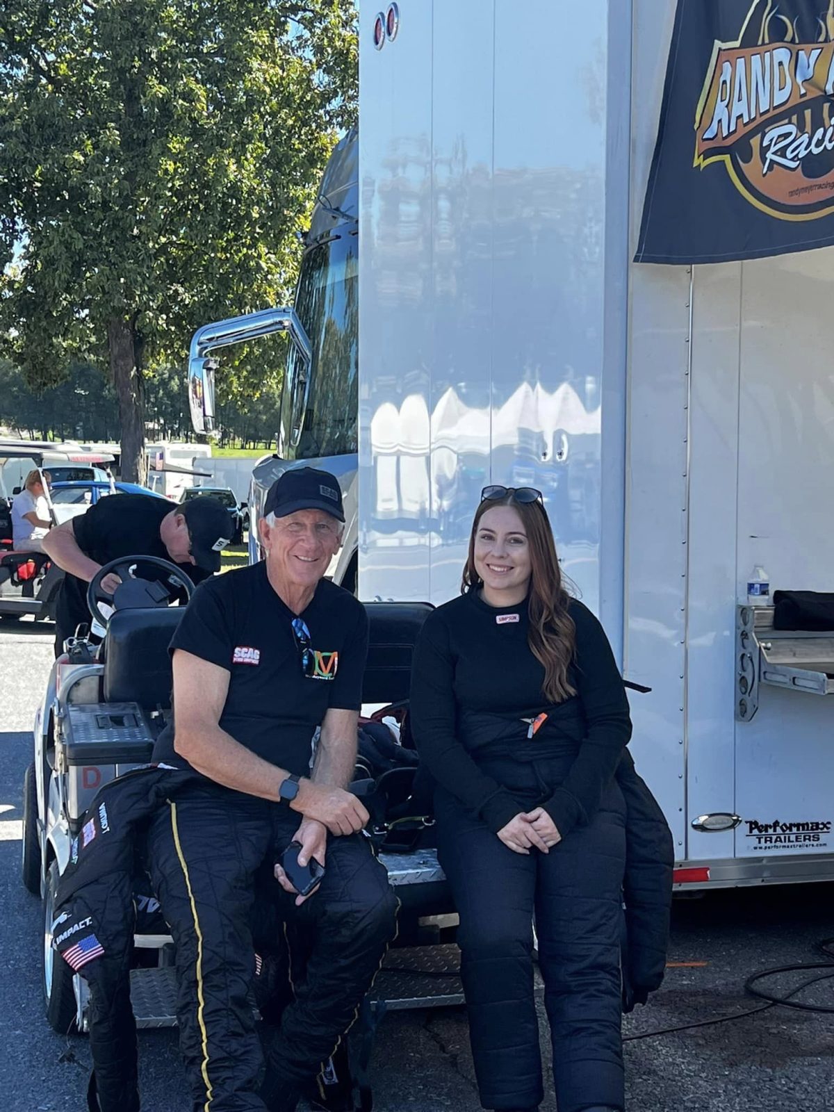 FIONA CRISP: CLOSER TO THE CUSP - Drag News Magazine