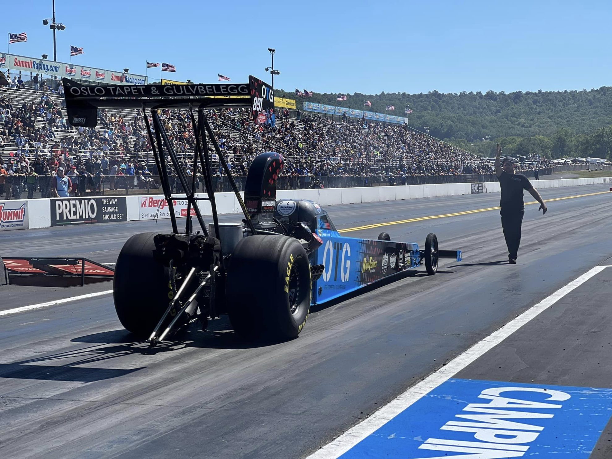 FIONA CRISP: CLOSER TO THE CUSP - Drag News Magazine