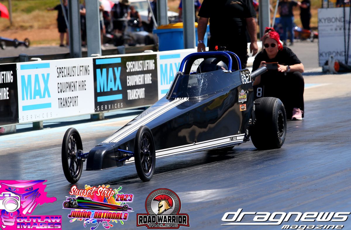 GALLERY & RESULTS: JUNIOR NATIONALS - SUNSET STRIP - Drag News Magazine